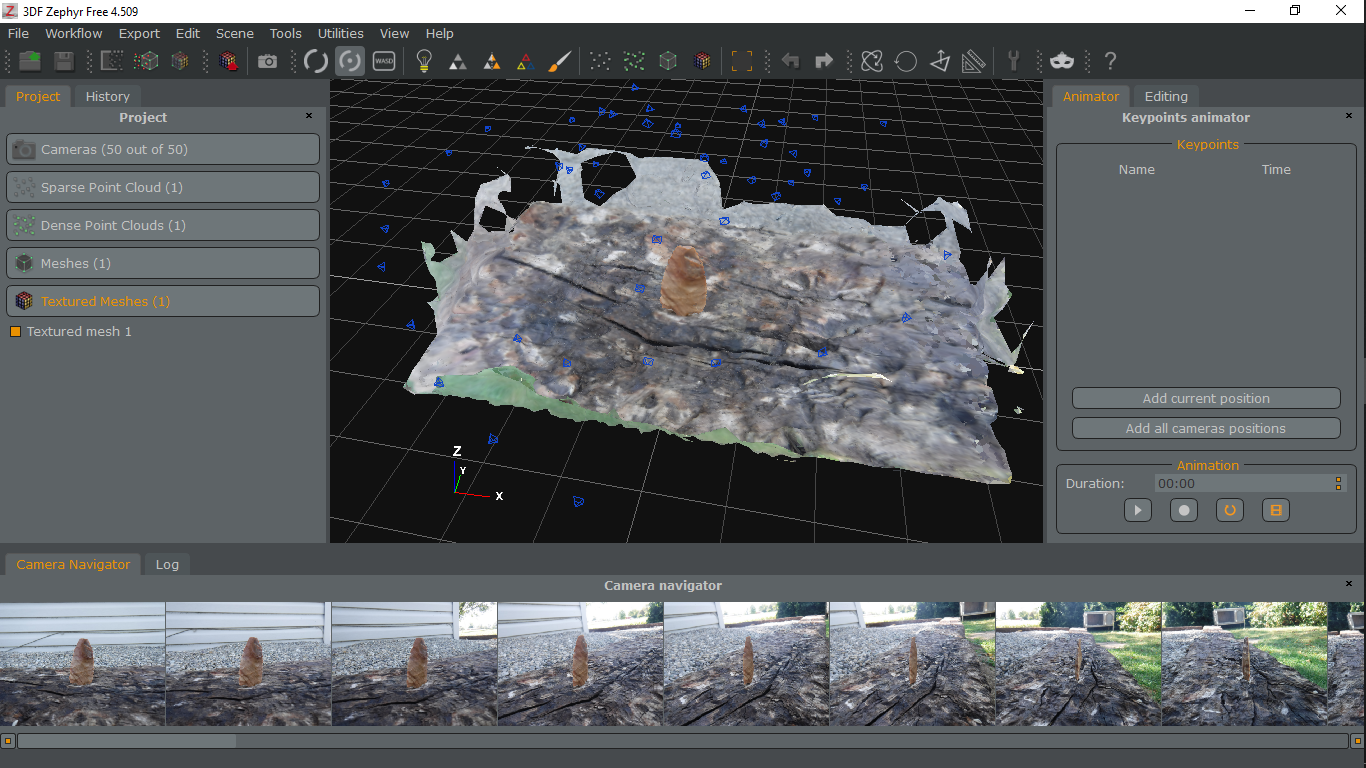 Make Your Own 3D Models for Free! : 7 Steps - Instructables