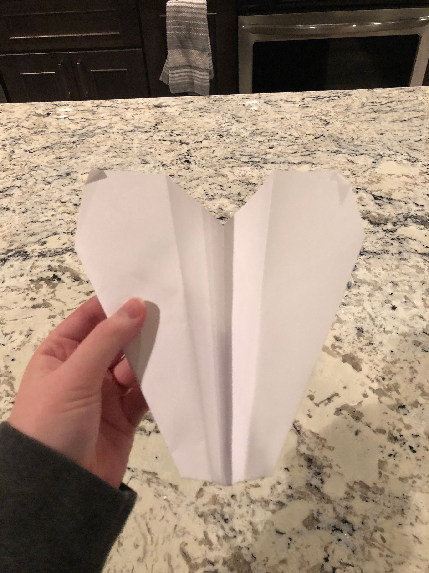 Simple Airplane Tutorial : 16 Steps - Instructables