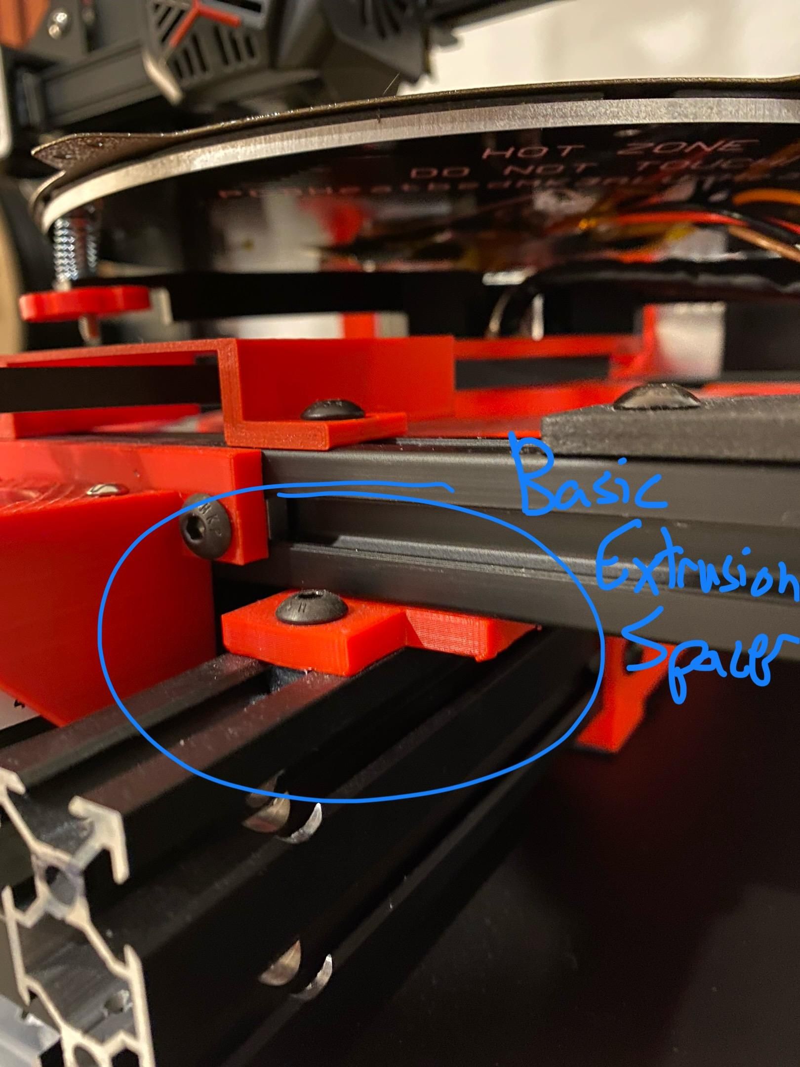 Make a Polar 3D Printer (Spinning Bed) : 8 Steps - Instructables