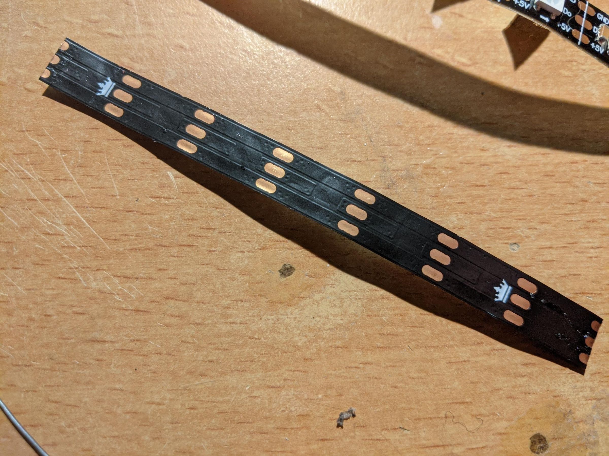 Rhombic Dodecahedron Infinity Lamp : 11 Steps (with Pictures ...