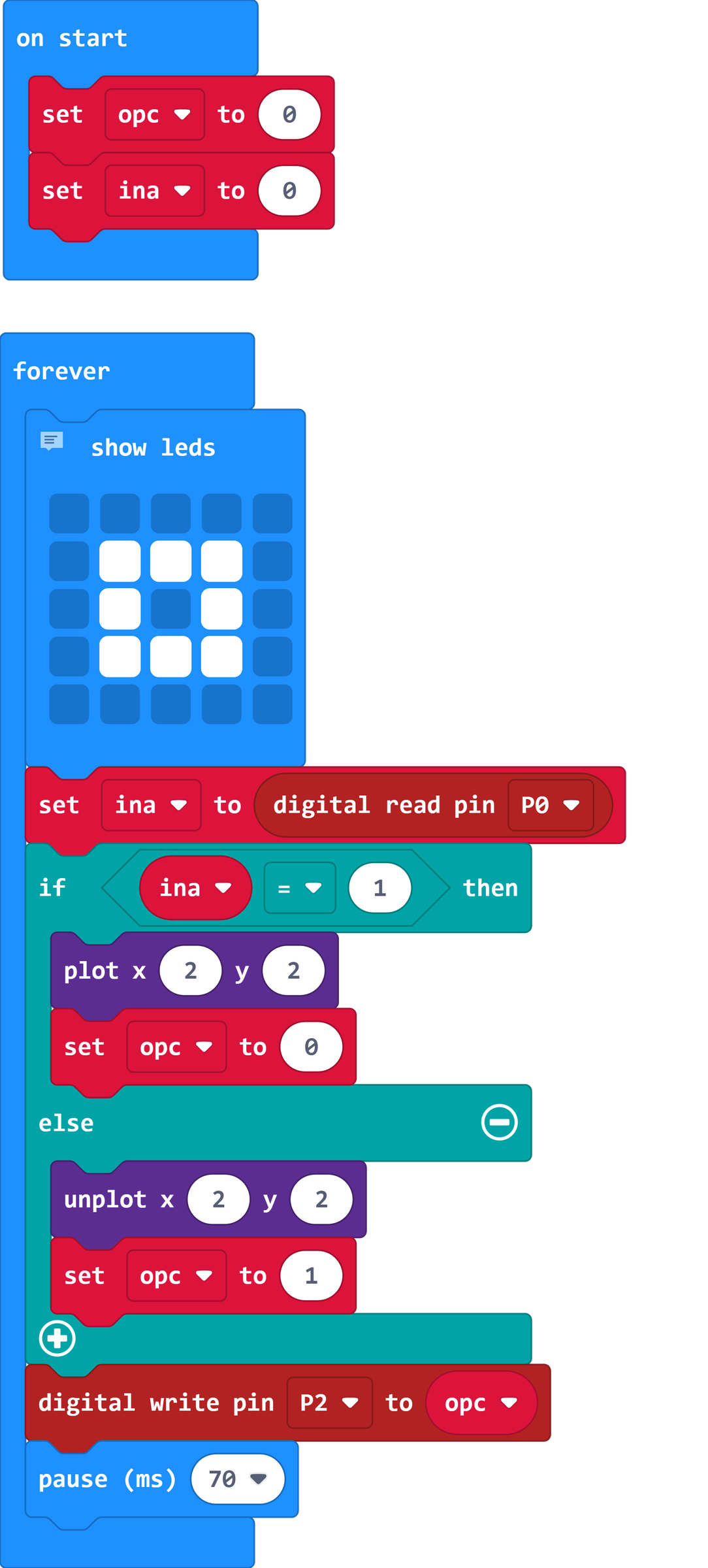 Microbit Ring Oscillator : 3 Steps - Instructables