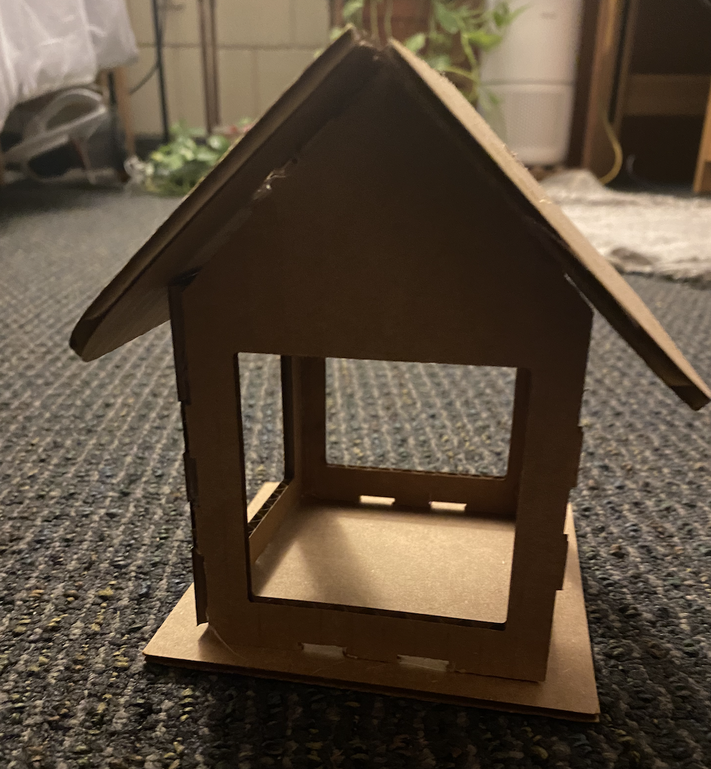 Magic Tree House Book Series Tree House : 10 Steps - Instructables