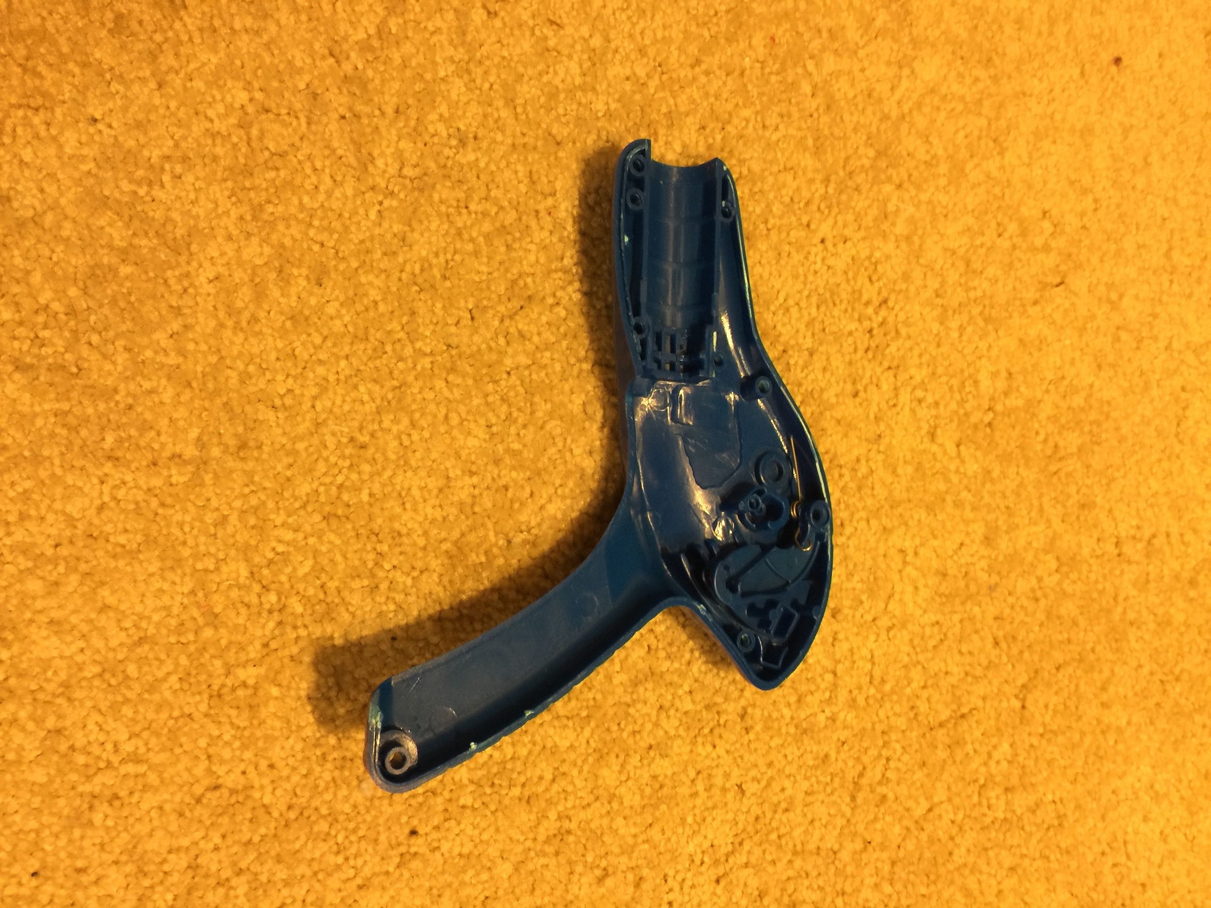 EcoClaw : 12 Steps (with Pictures) - Instructables