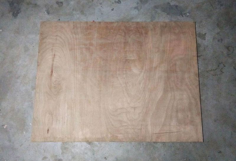 DIY Workshop Tool Organizer Board : 11 Steps (with Pictures ...
