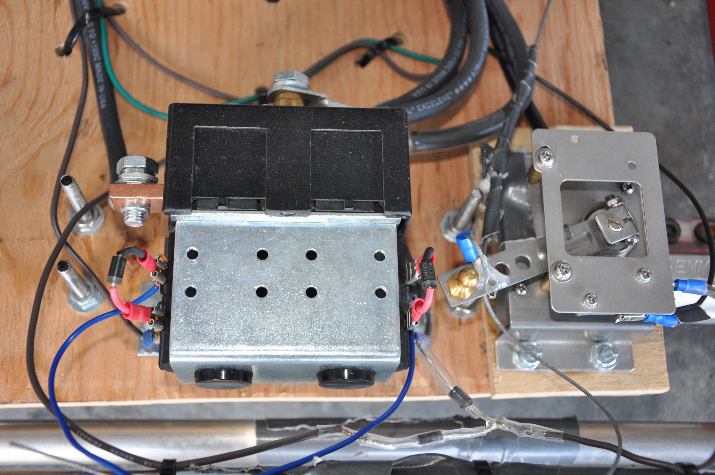 How to Make an Electric Go Kart : 12 Steps (with Pictures) - Instructables