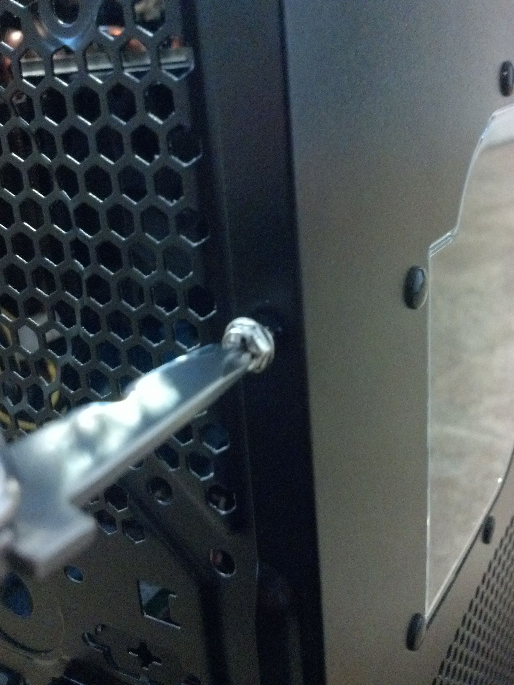 How to Install a Pc Fan : 6 Steps - Instructables