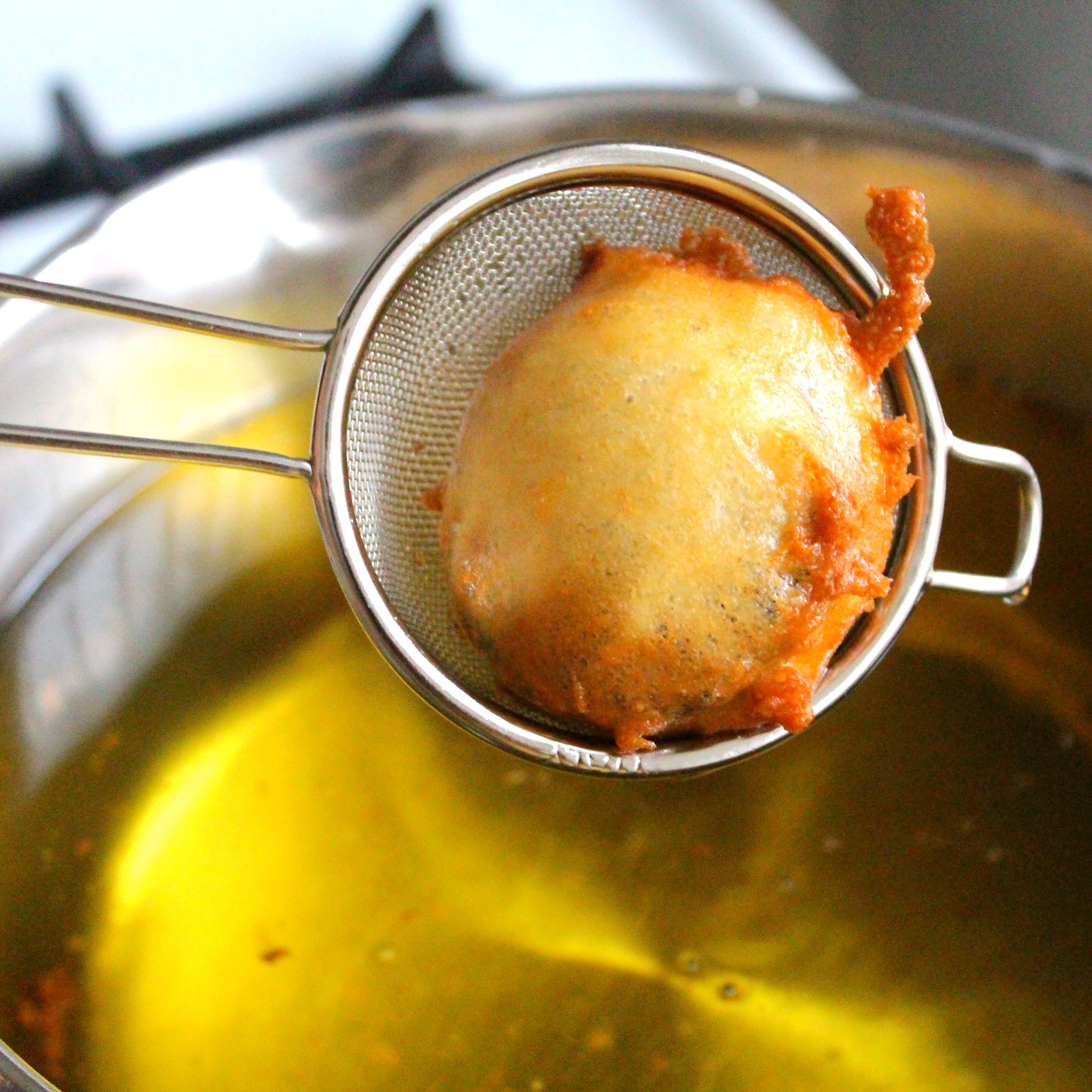 Fried Oreos : 5 Steps (with Pictures) - Instructables