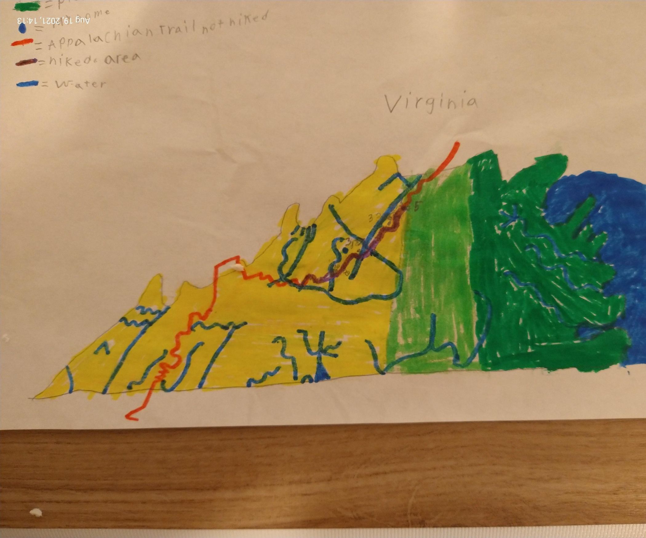 Map of Motivation : 6 Steps - Instructables