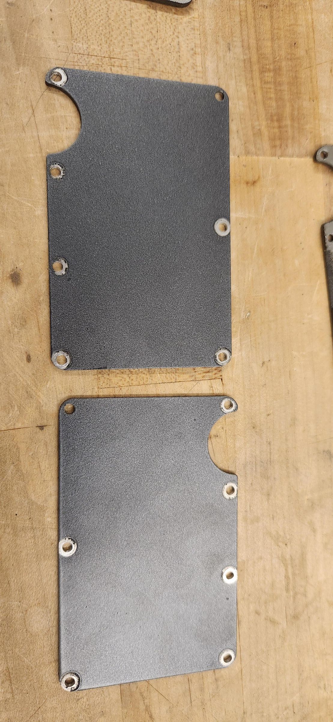 Indestructible Slim Wallet : 8 Steps (with Pictures) - Instructables