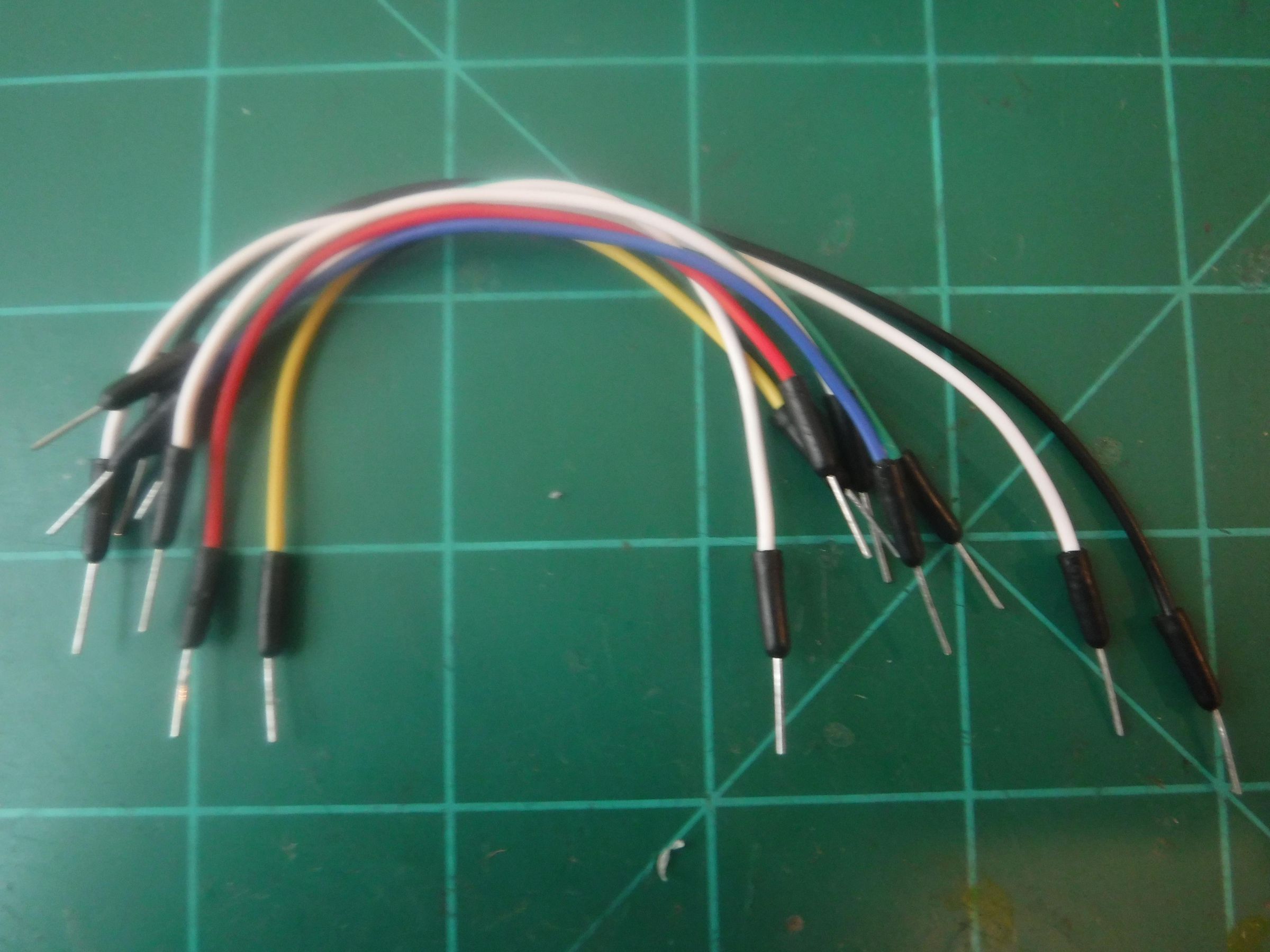 Ultrasonic RGB Led : 3 Steps - Instructables