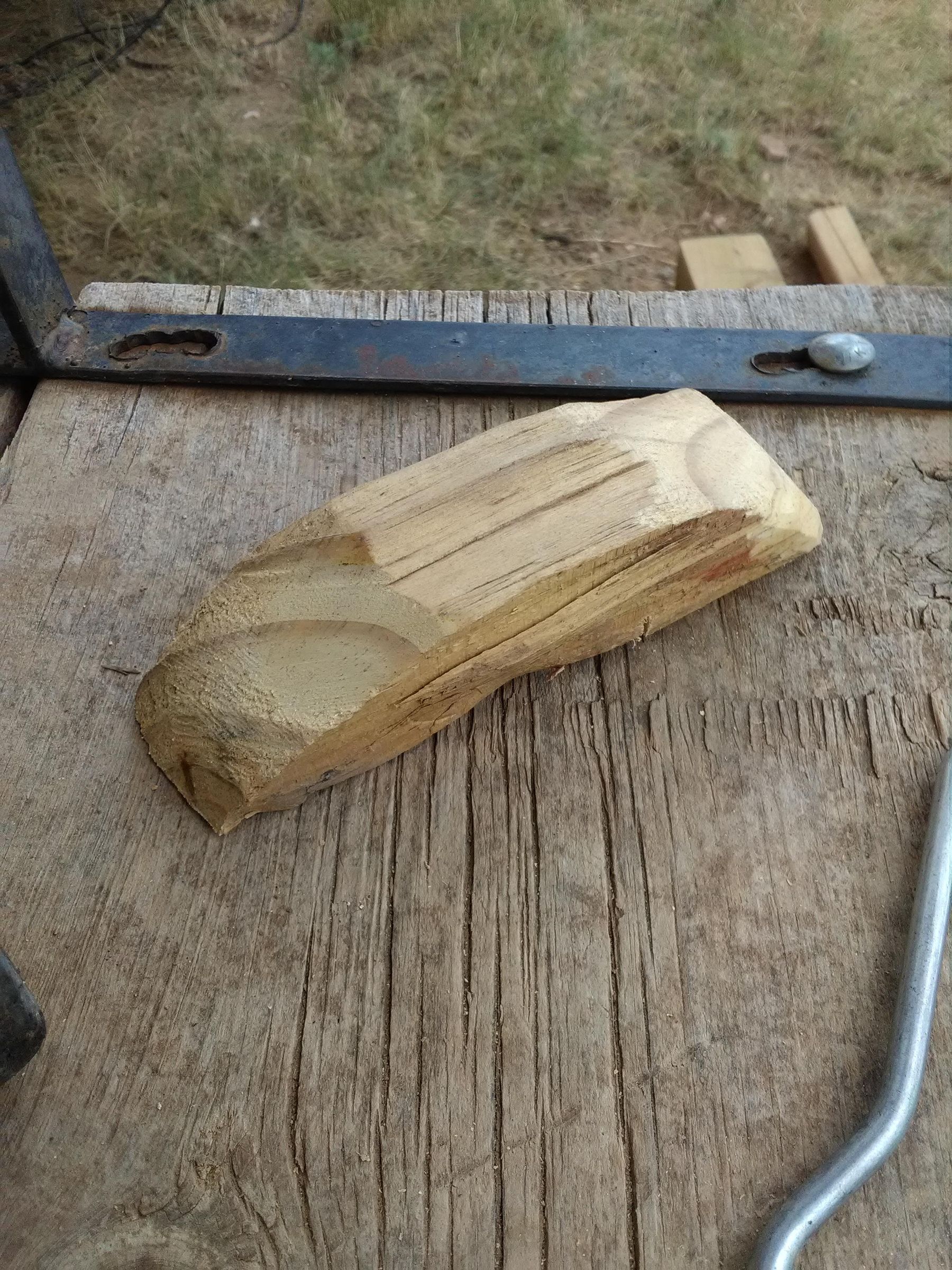 Fashion Meets Function!!! How to Make Inuit Snow Goggles for Unique ...