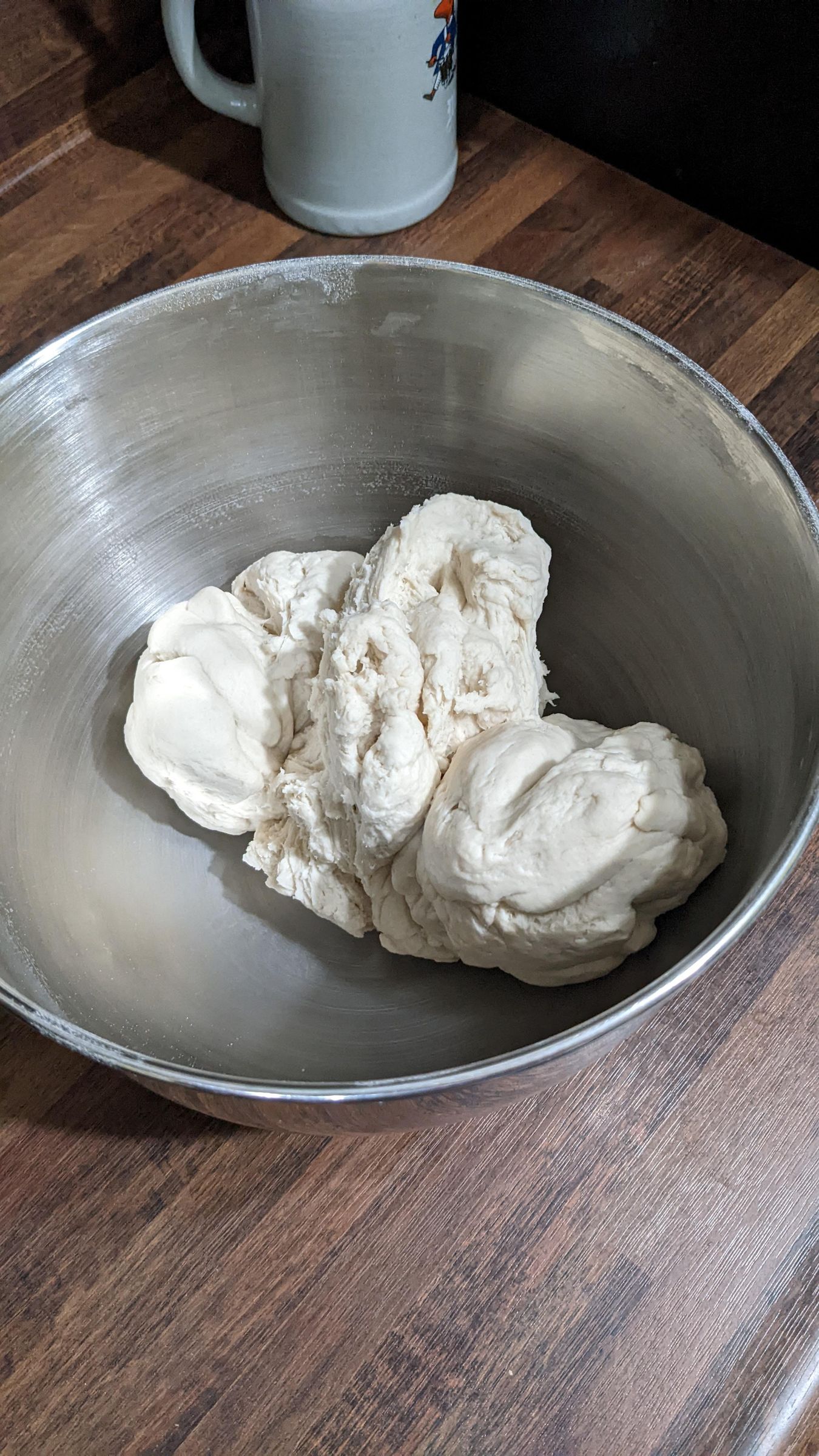 Stitch Character Bread and Lessons Learned : 15 Steps (with Pictures ...