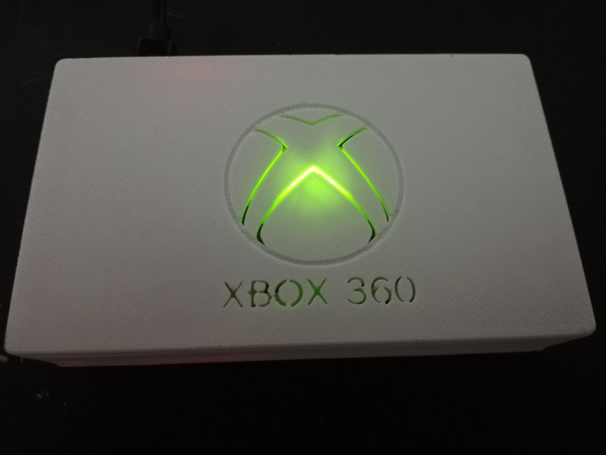 XBOX 360 RF MODULE a USB Con ATTINY85 - Instructables