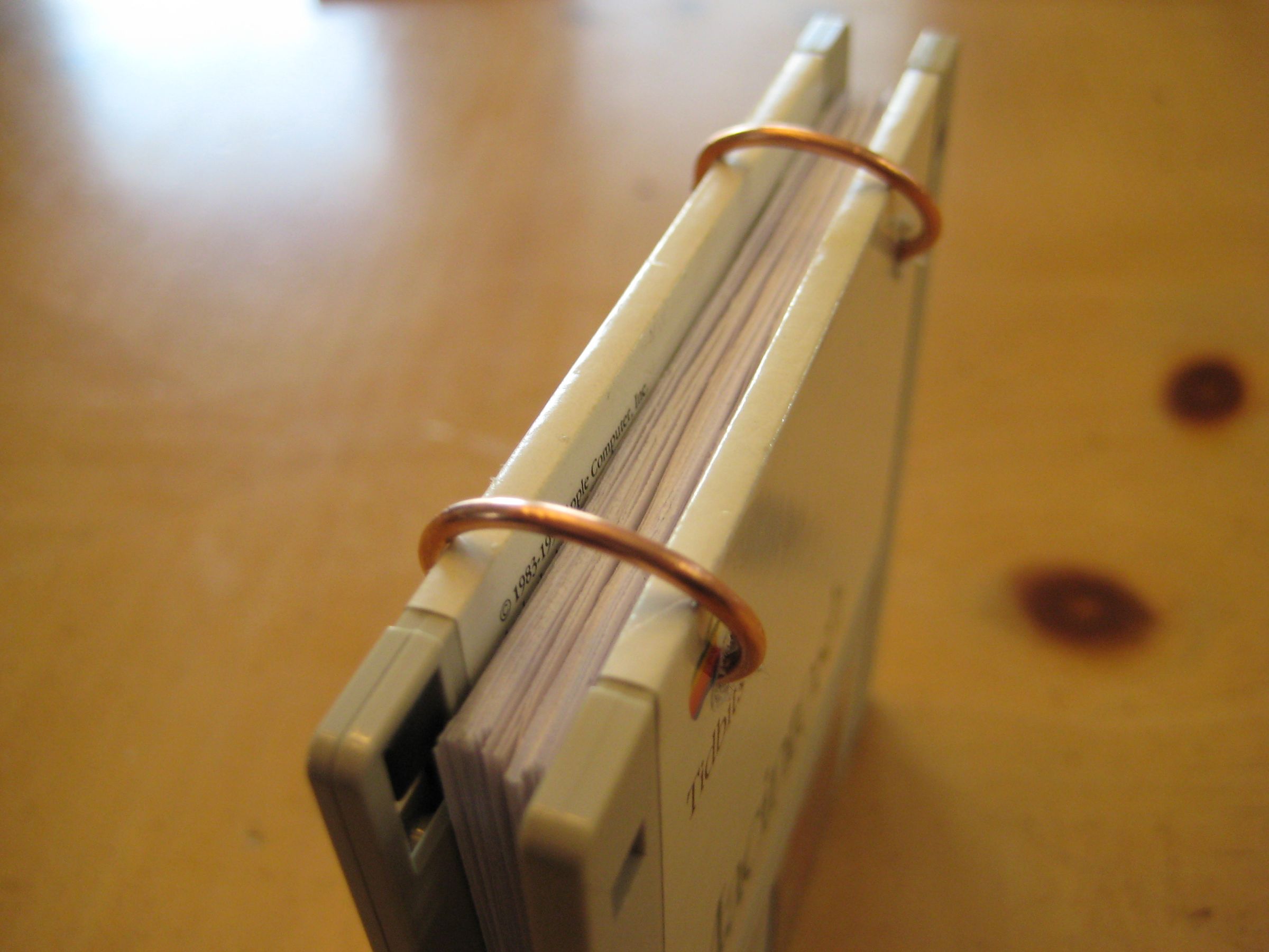 Floppy Disk Notepad : 6 Steps (with Pictures) - Instructables