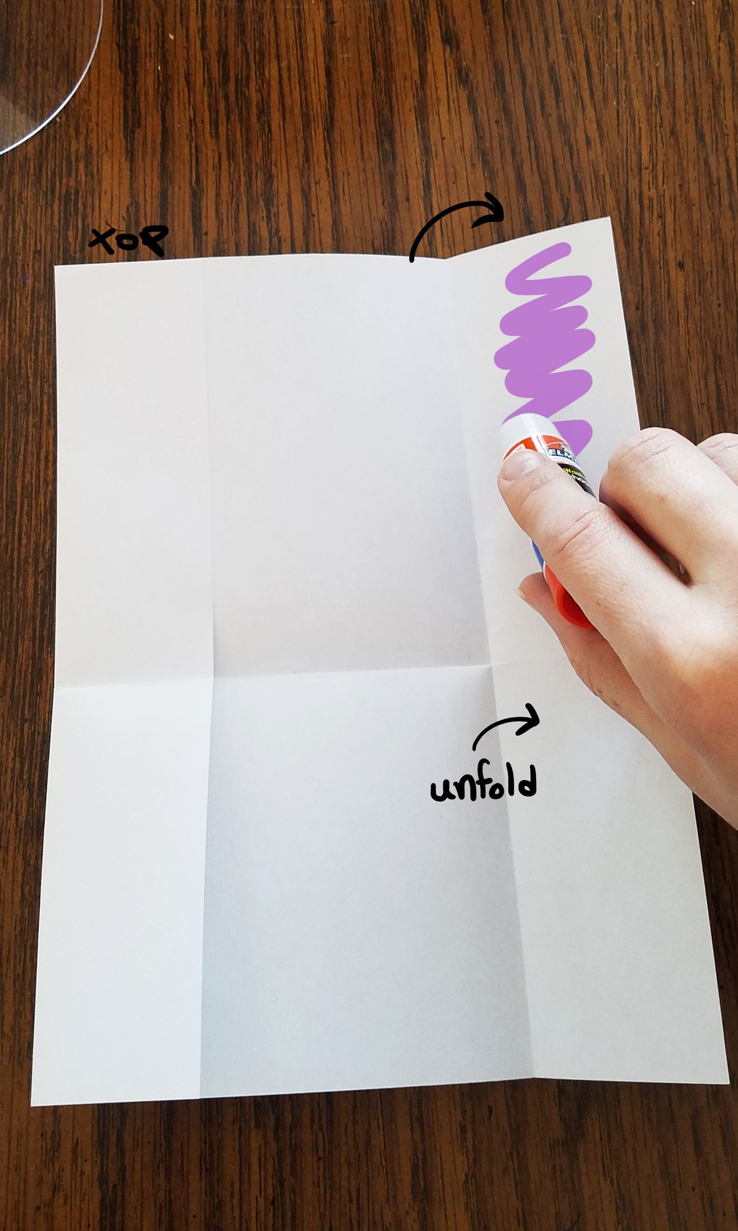 Paper CD Case : 10 Steps - Instructables