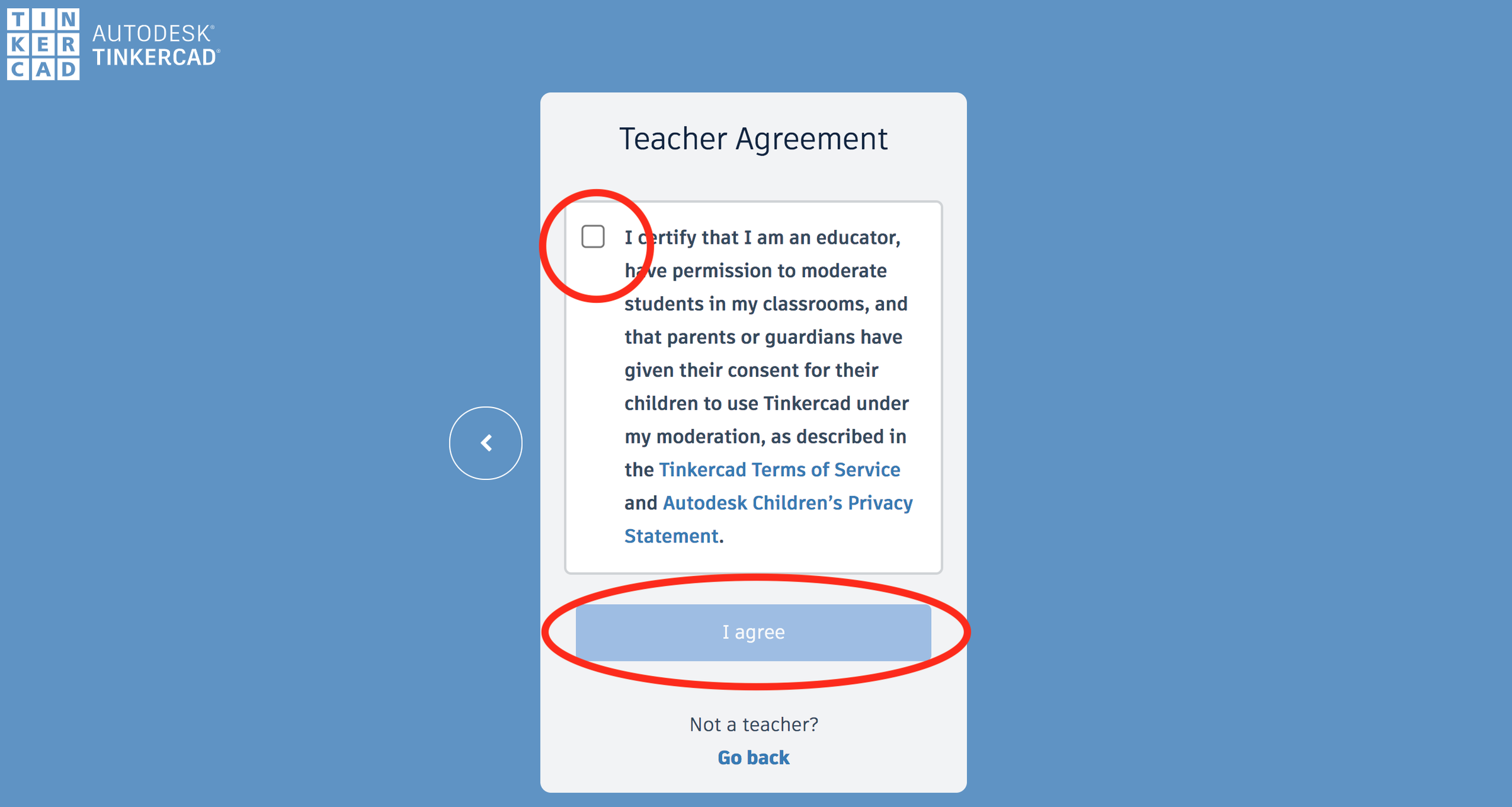 Making a Classroom on Tinkercad - Instructables
