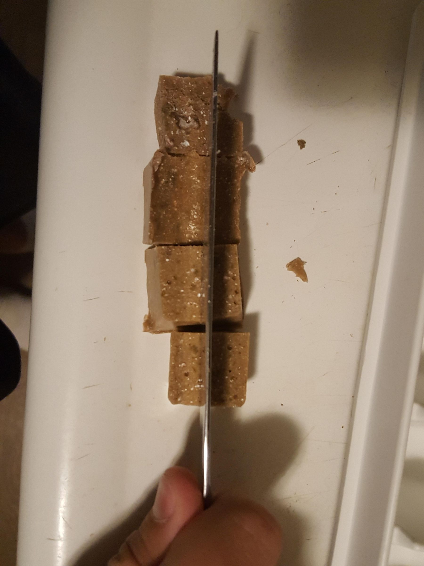 Snello, a Snails Favorite Treat : 5 Steps (with Pictures) - Instructables