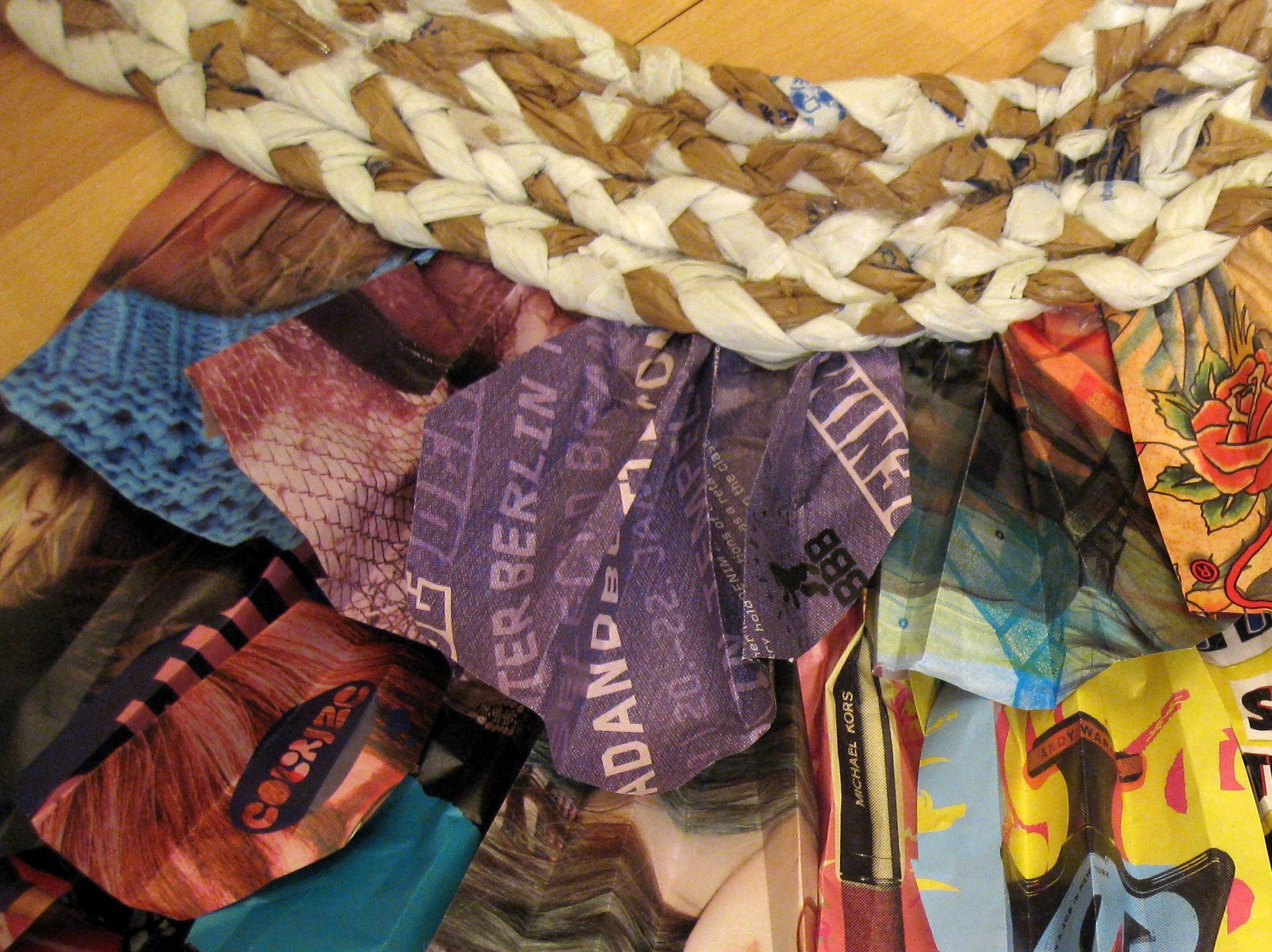 Recycled Dress (with Pictures) - Instructables