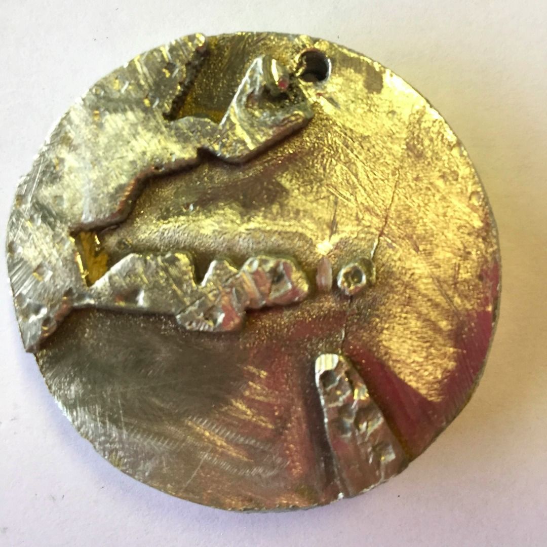 How to Make a Pewter Cast : 8 Steps (with Pictures) - Instructables