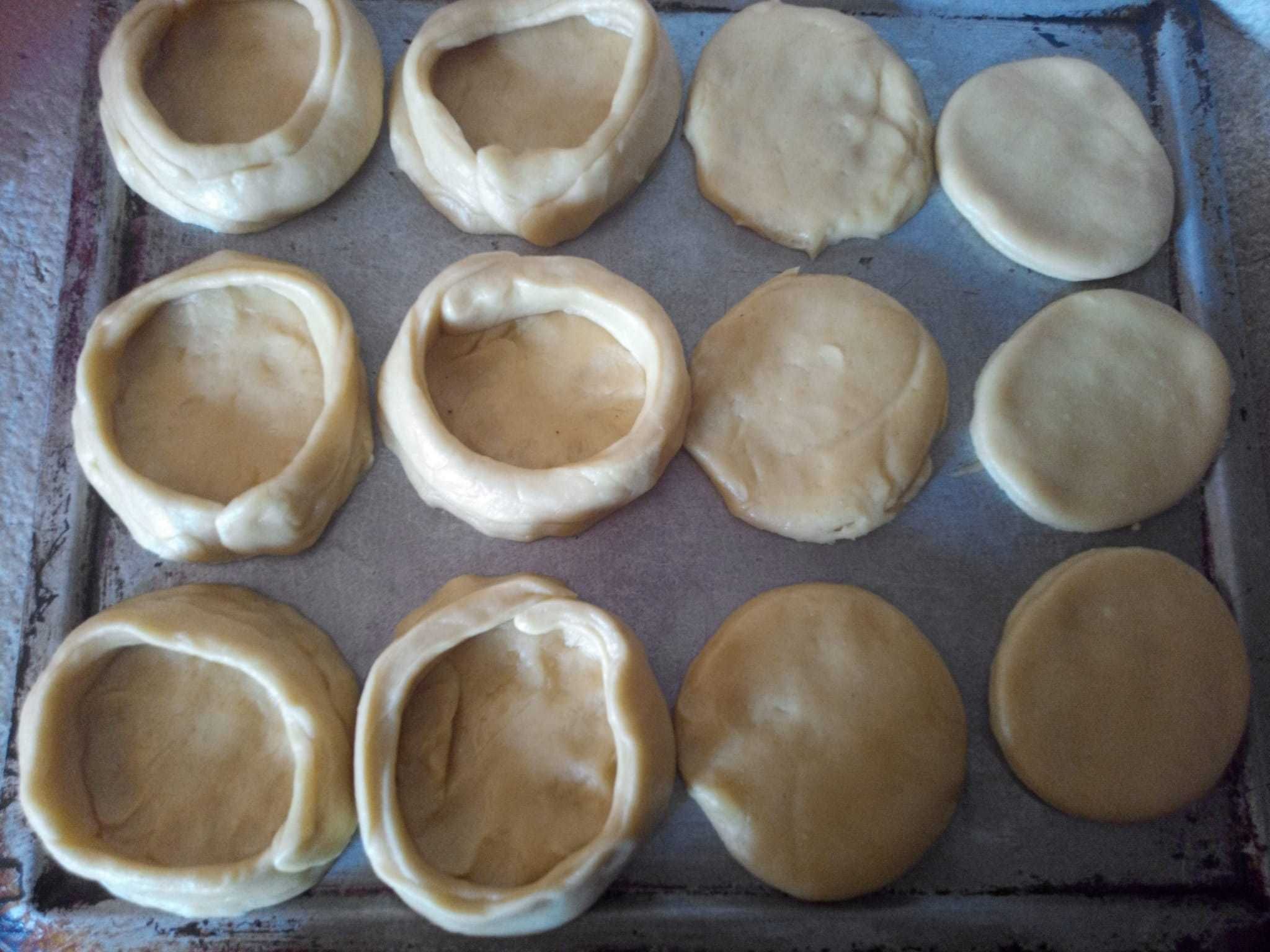 Mallorca Mini-Pies : 5 Steps (with Pictures) - Instructables