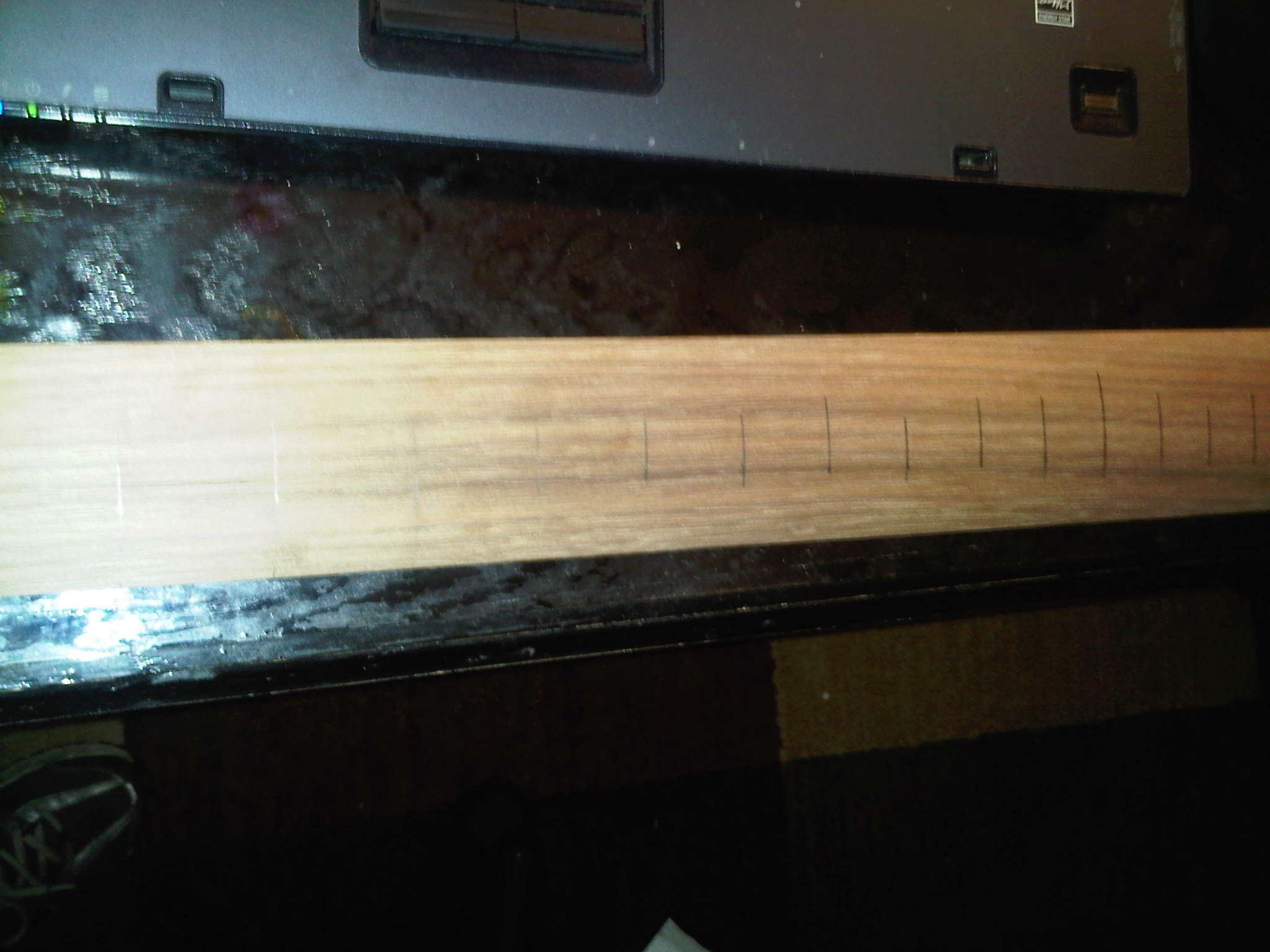 How to Build an Electric Guitar. : 18 Steps (with Pictures) - Instructables