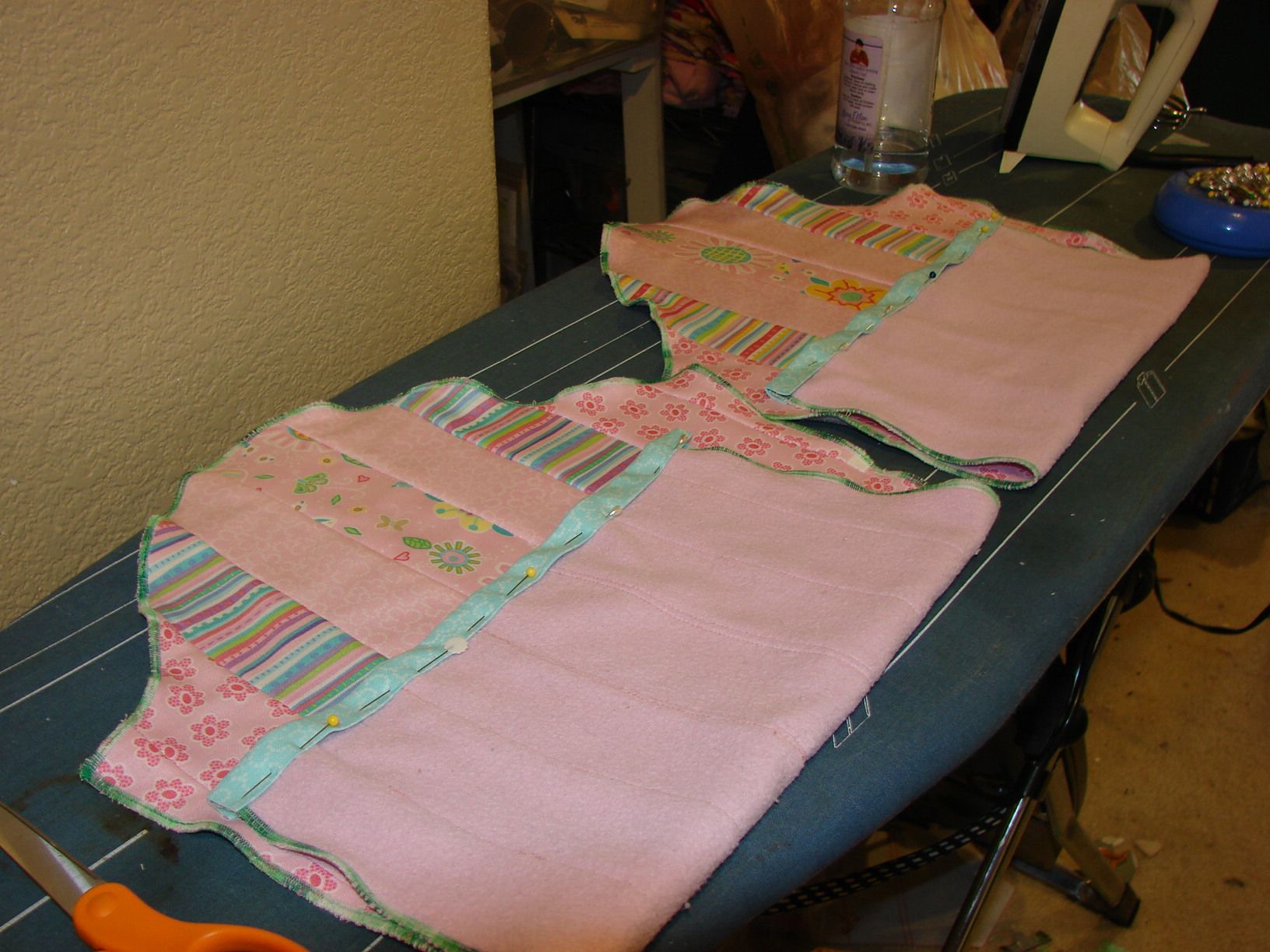 Quilted Sweatshirt : 13 Steps - Instructables