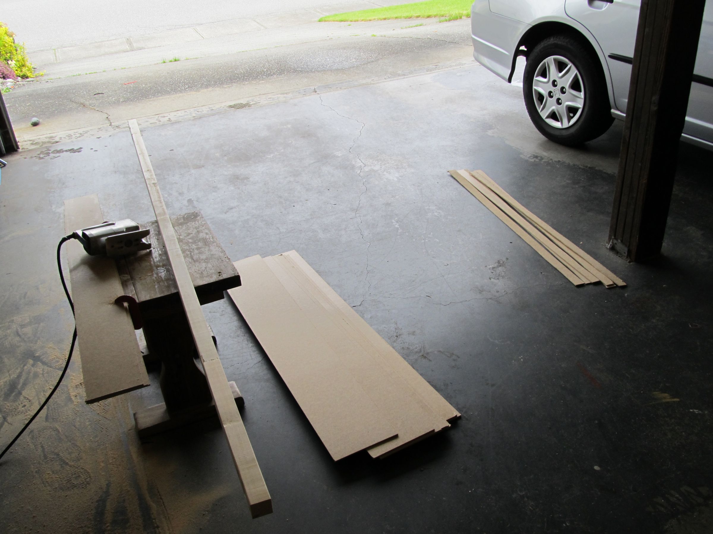 The Incredible Paper Canoe : 7 Steps (with Pictures) - Instructables