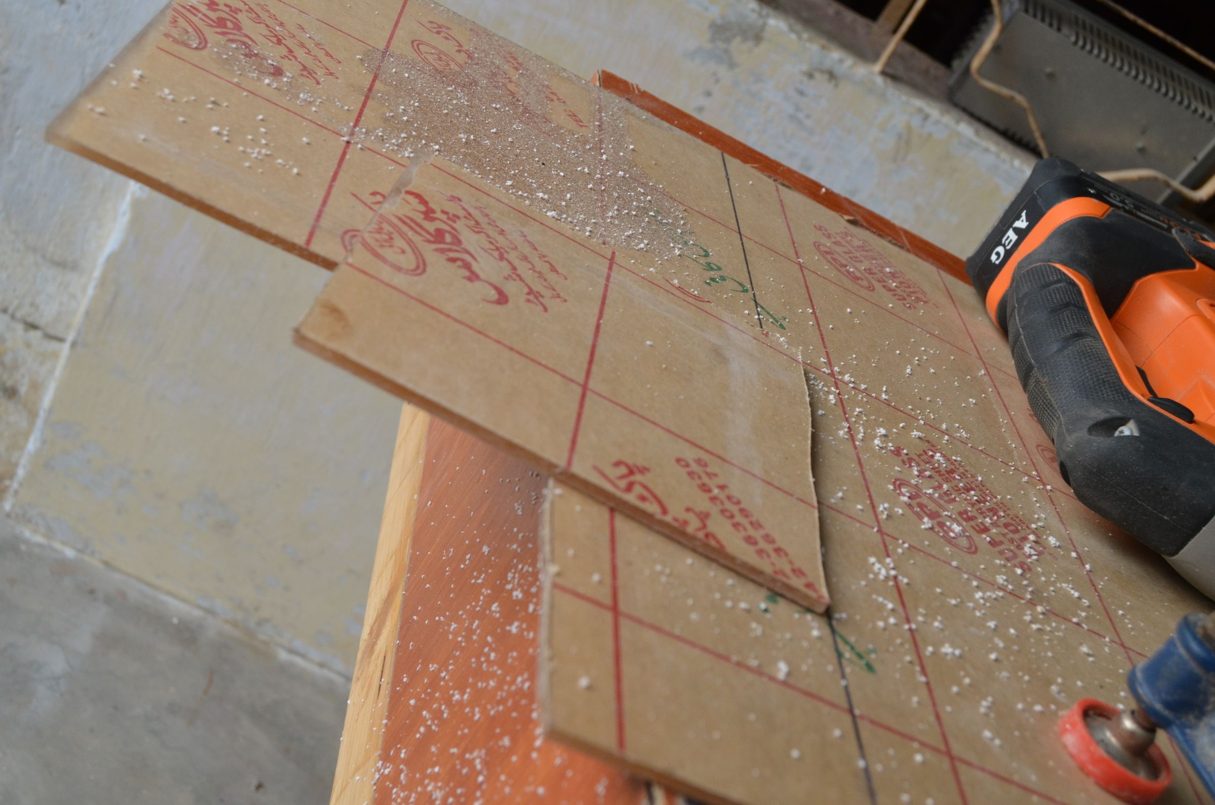 The Classic Wall Clock : 8 Steps (with Pictures) - Instructables