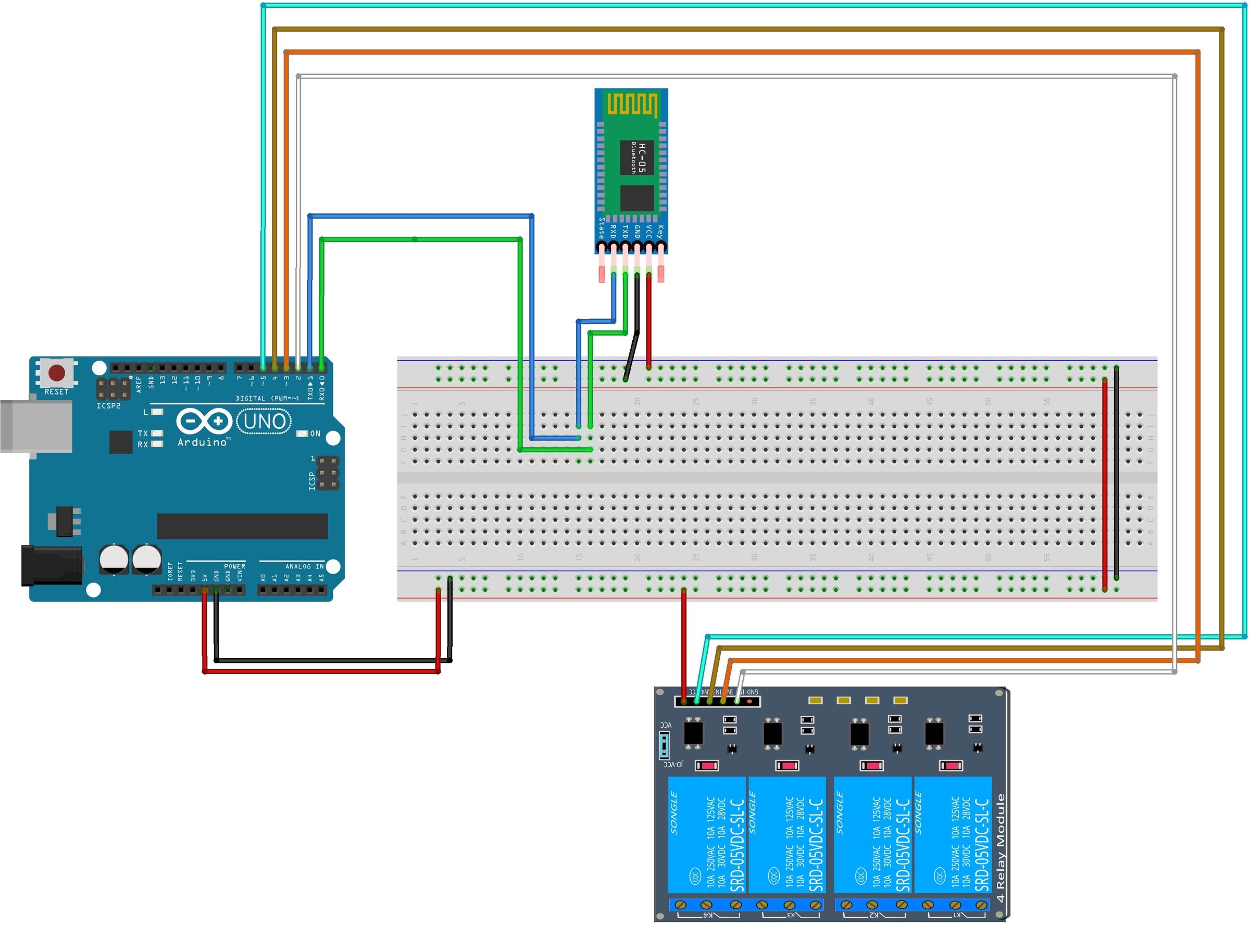 Home/Office Automation : 16 Steps (with Pictures) - Instructables