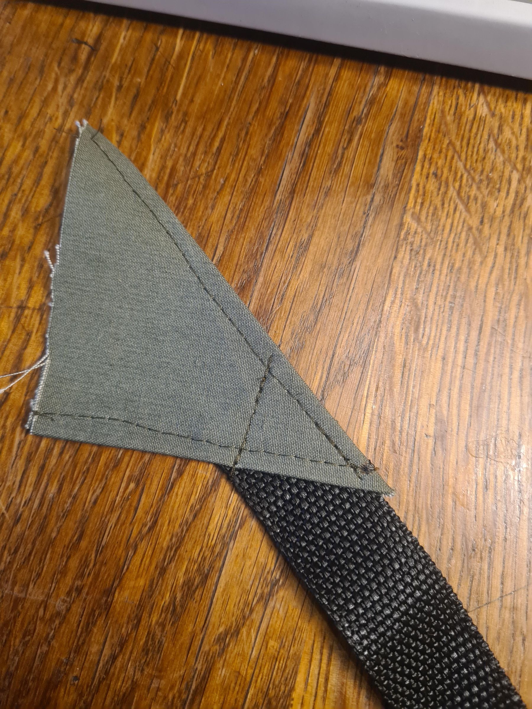 Outdoors Backpack : 10 Steps (with Pictures) - Instructables