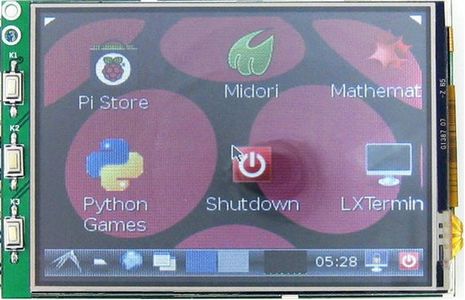 Dedicated Automobile Traffic Monitor With Raspberry Pi : 3 Steps (with Pictures) - Instructables