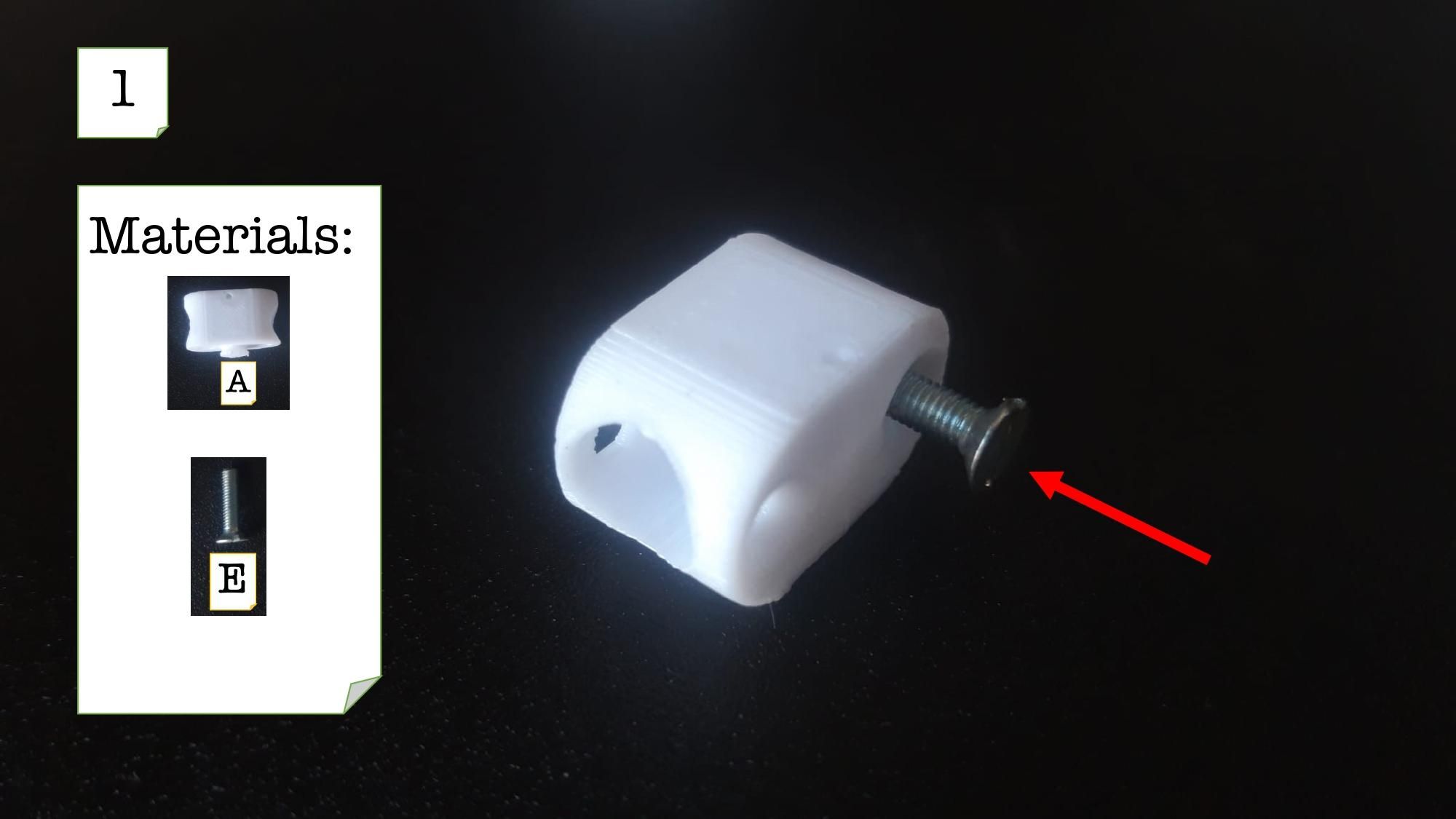 Switchable Magnetic Key Ring : 3 Steps (with Pictures) - Instructables