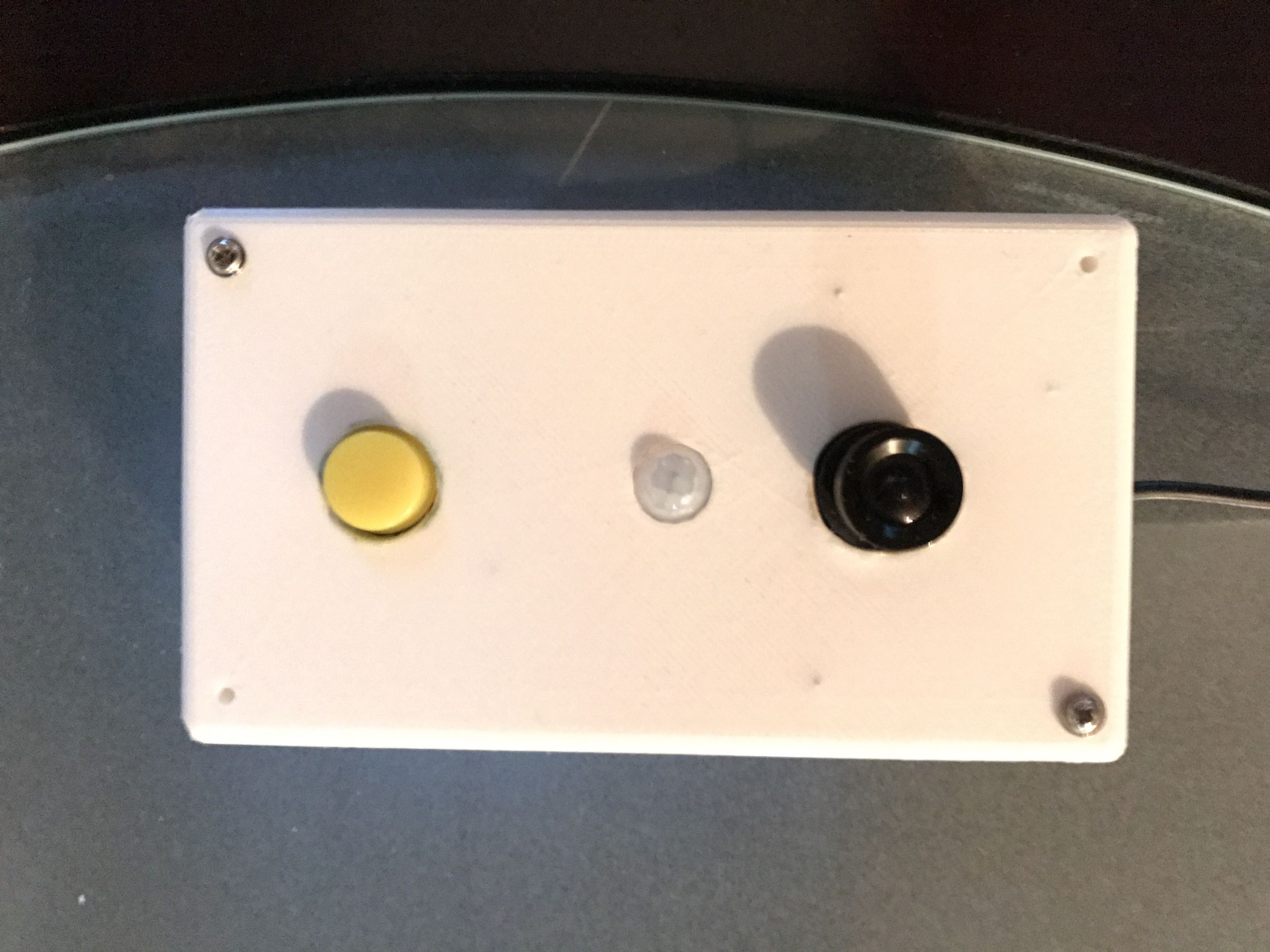 Low Cost Arduino Smart Doorbell : 16 Steps (with Pictures) - Instructables