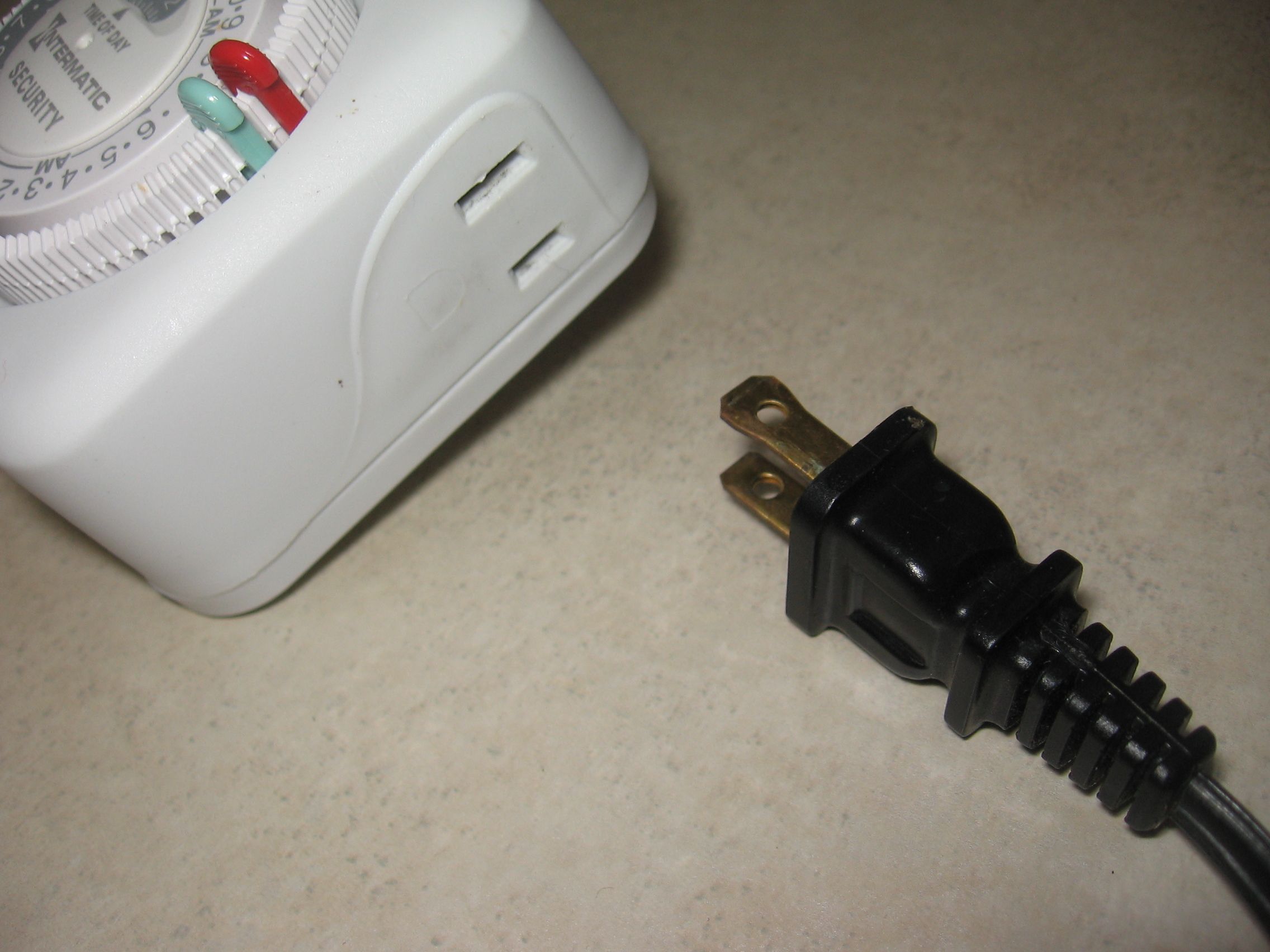 Turn Any Coffee Maker Into an Automatic Coffee Maker - Instructables
