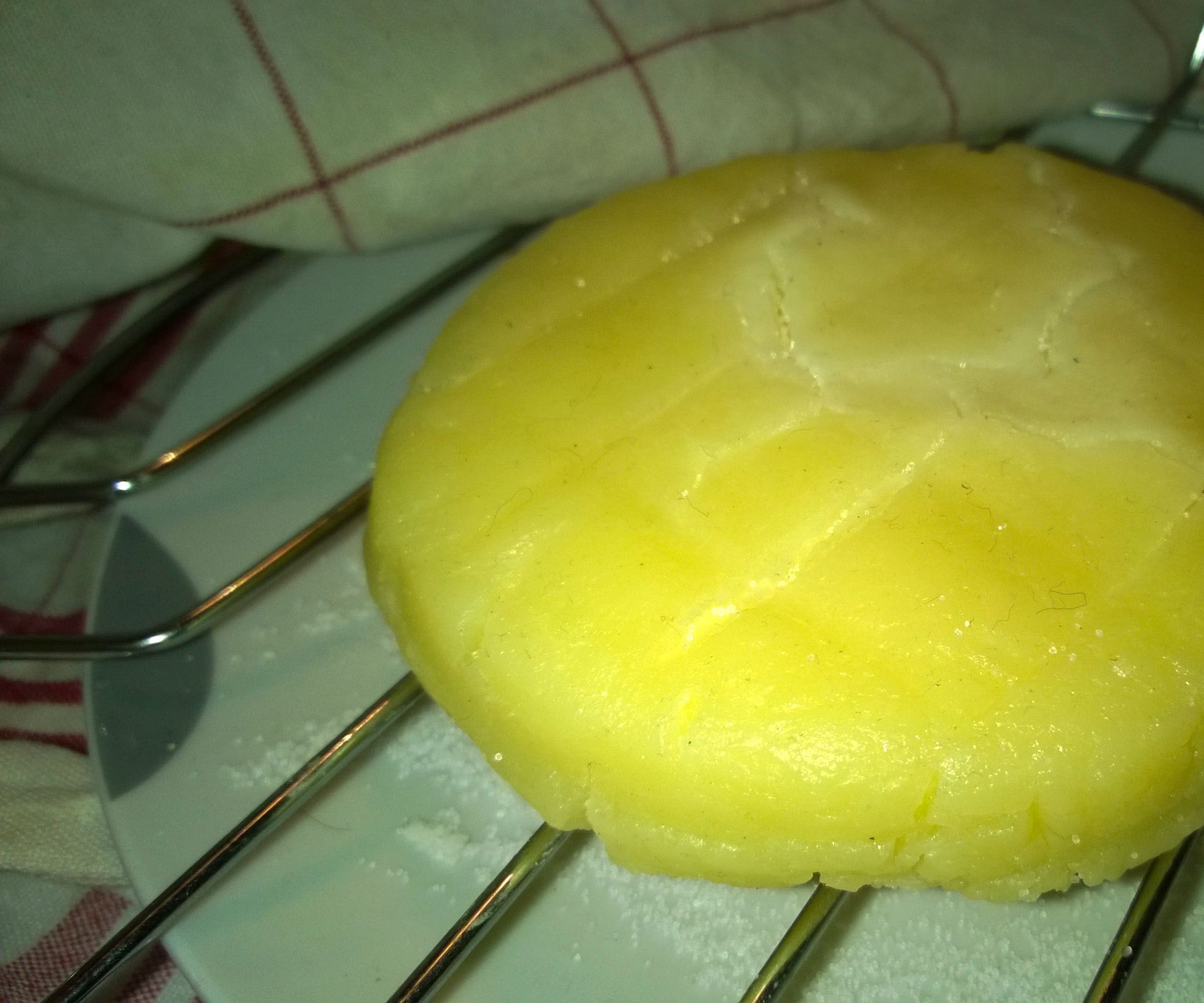 French Cheese: DIY : 8 Steps (with Pictures) - Instructables