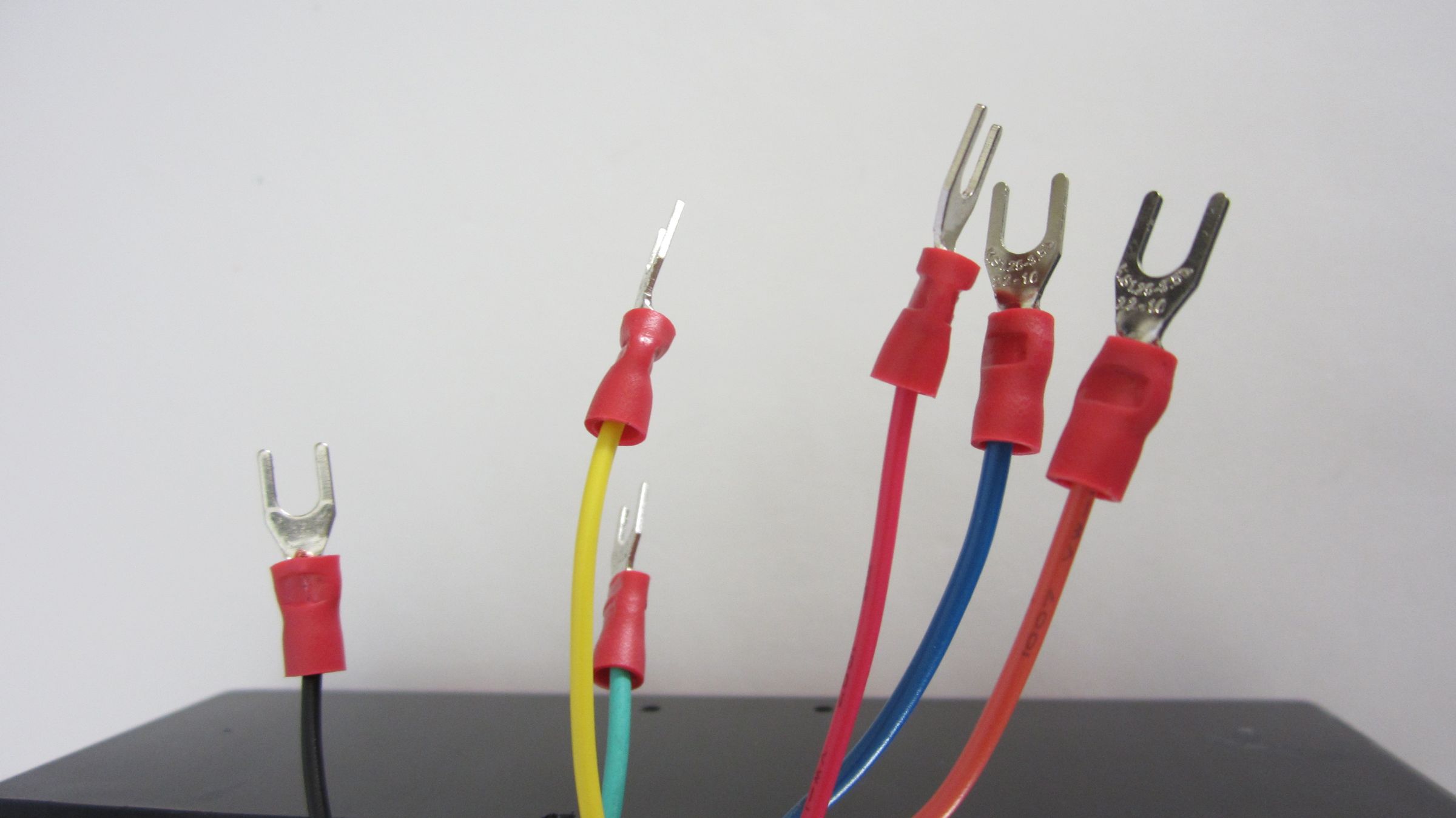 Computer Power Supply to Bench Power Supply Adapter : 15 Steps (with ...