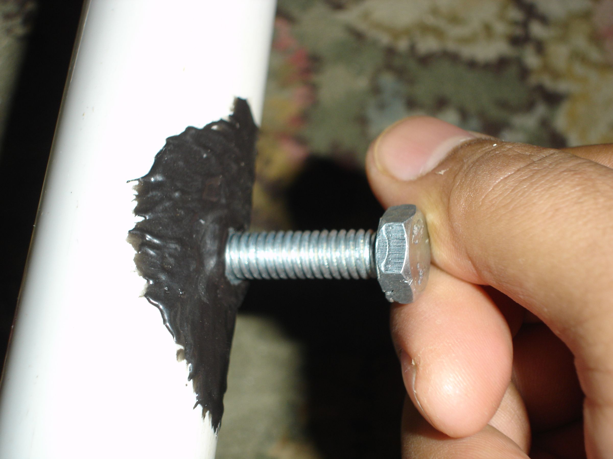 DIY PVC Tripod - Instructables