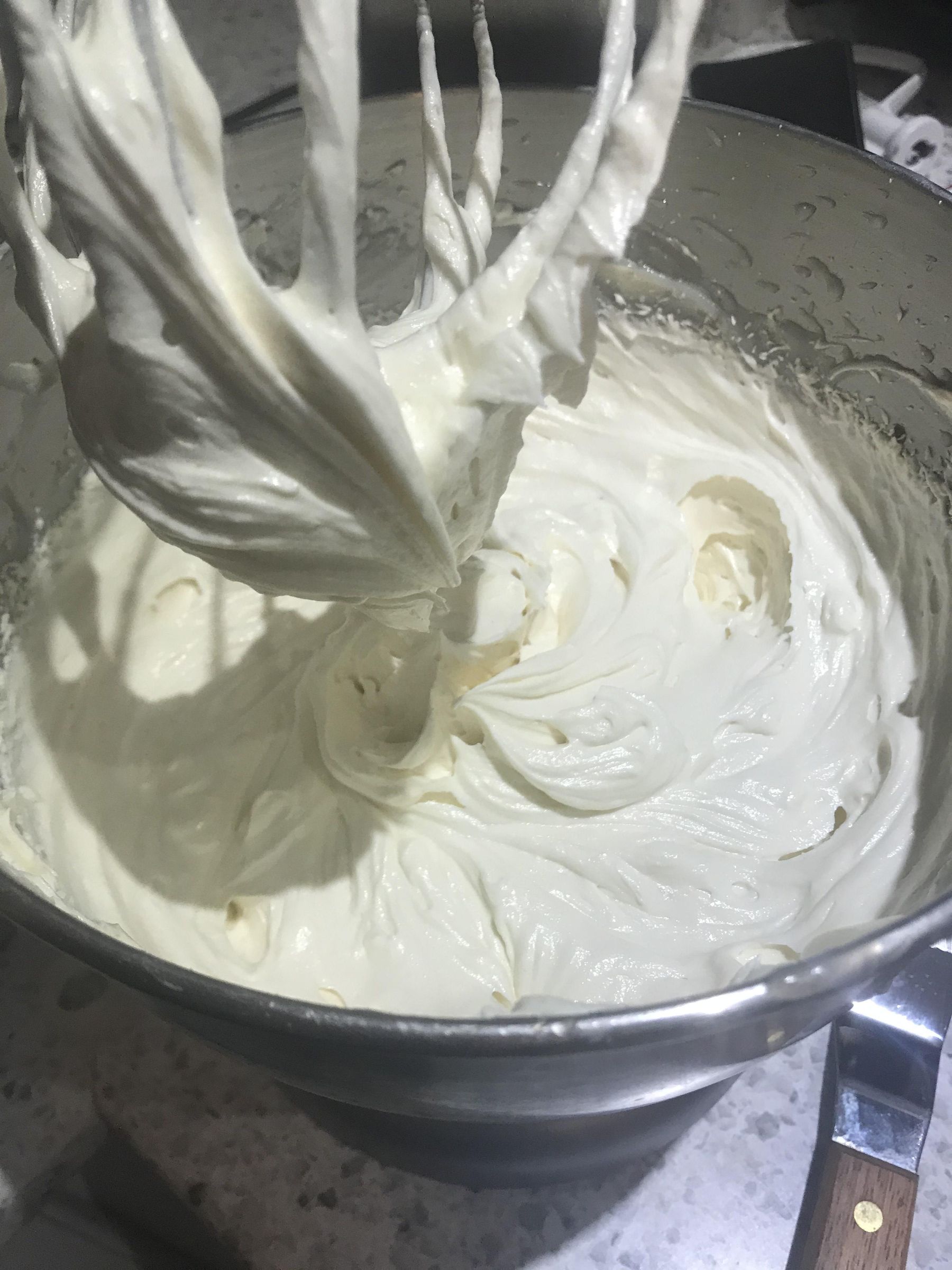 Triple Decker Cake : 15 Steps - Instructables