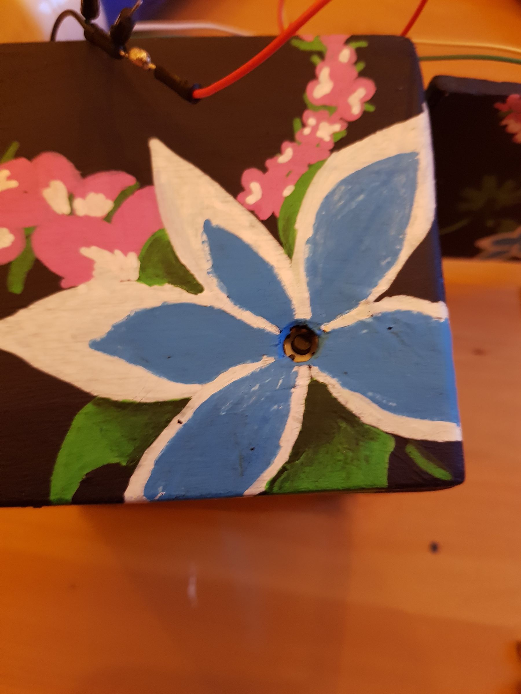 Arduino Puzzle Box : 7 Steps - Instructables