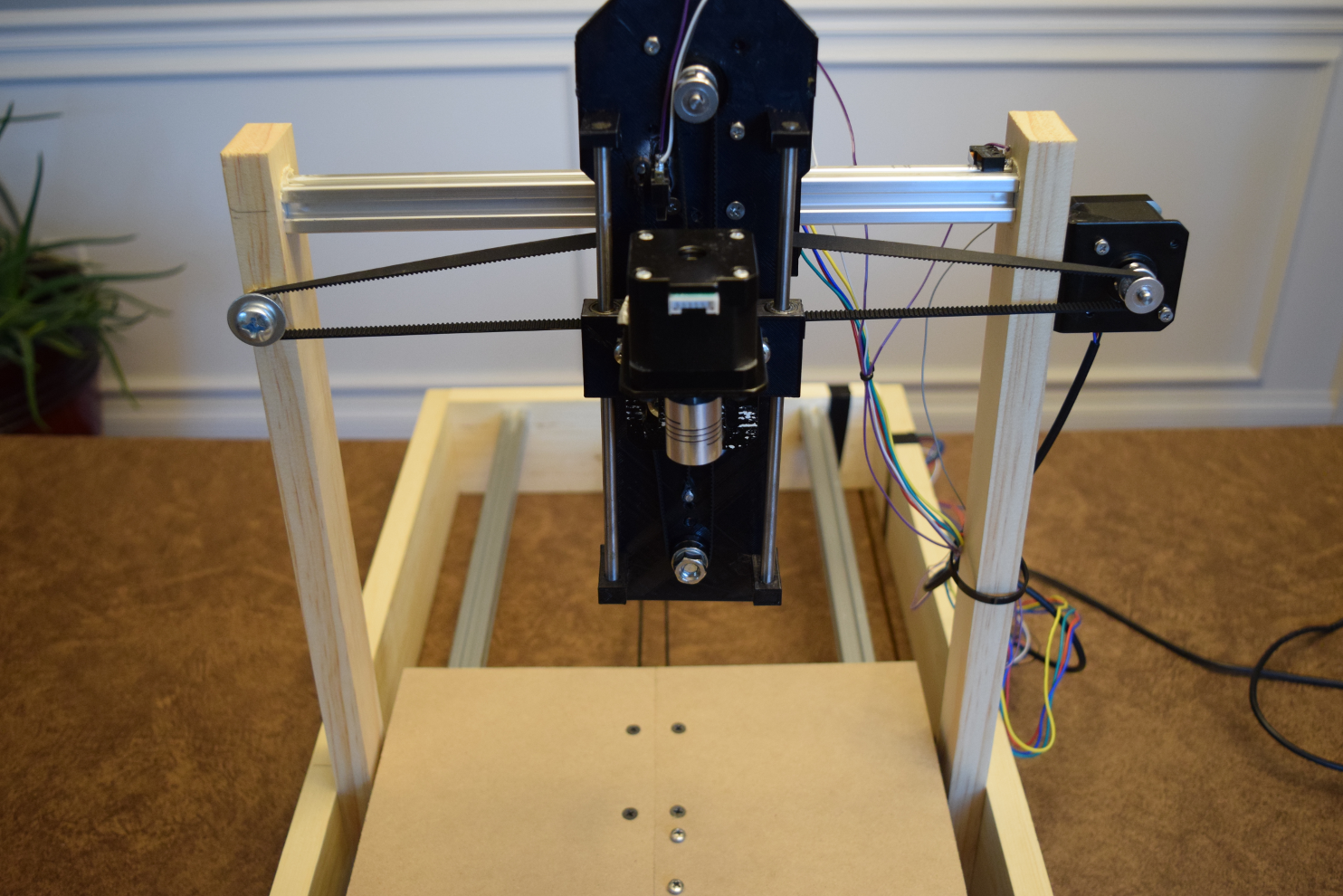 DIY Universal CNC Machine : 10 Steps - Instructables