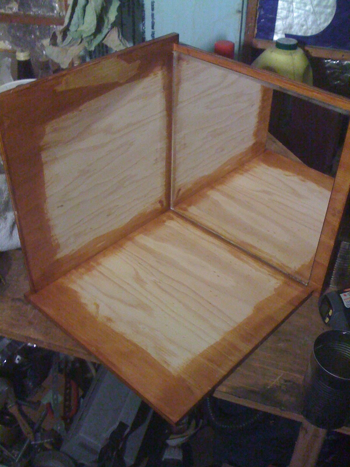 Build a Simple Solar Still : 10 Steps (with Pictures) - Instructables