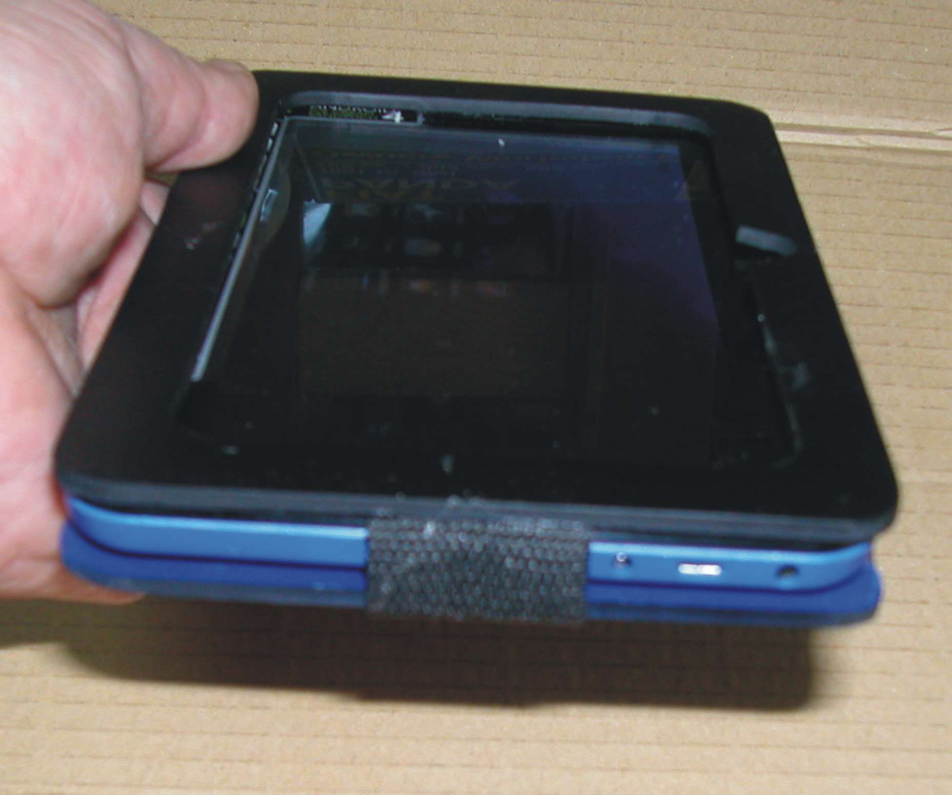 Tablet Case : 7 Steps - Instructables