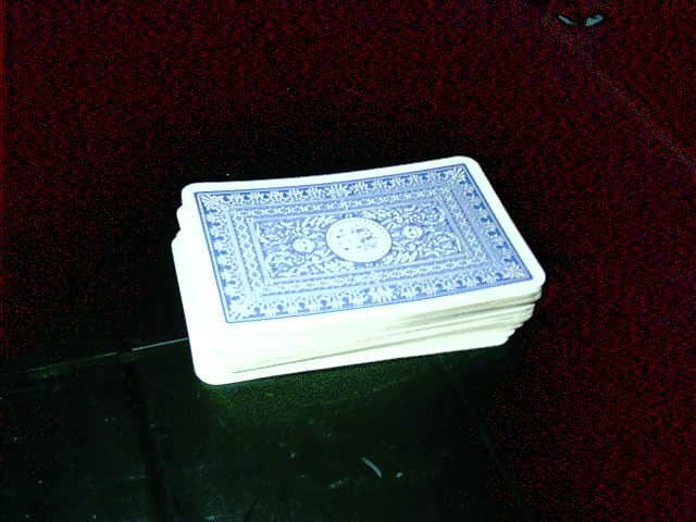 Simple Card Trick That Will Amaze Your Friends. : 5 Steps - Instructables