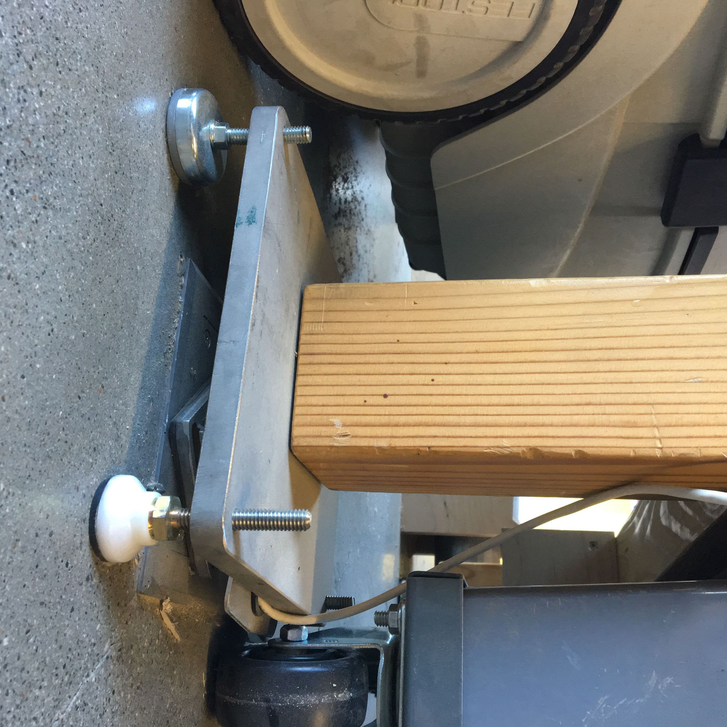 Self Leveling Shoes : 8 Steps (with Pictures) - Instructables
