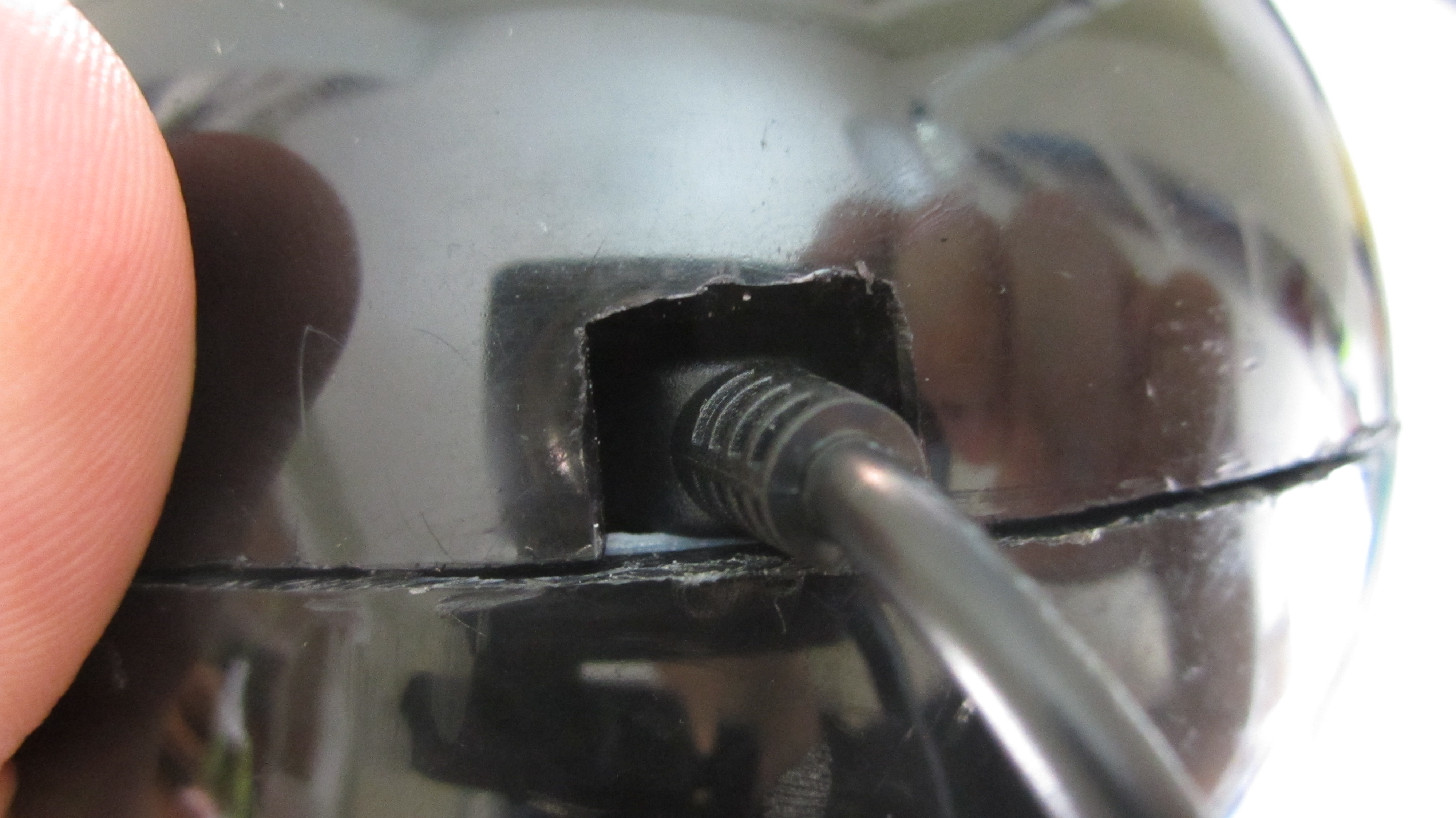 Digital Magic 8 Ball : 8 Steps (with Pictures) - Instructables