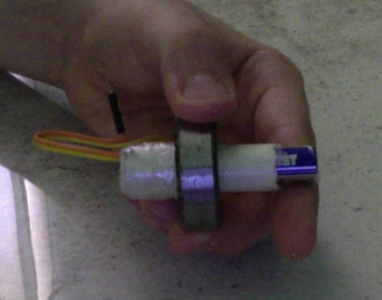 Arduino Controlled Turret : 6 Steps - Instructables