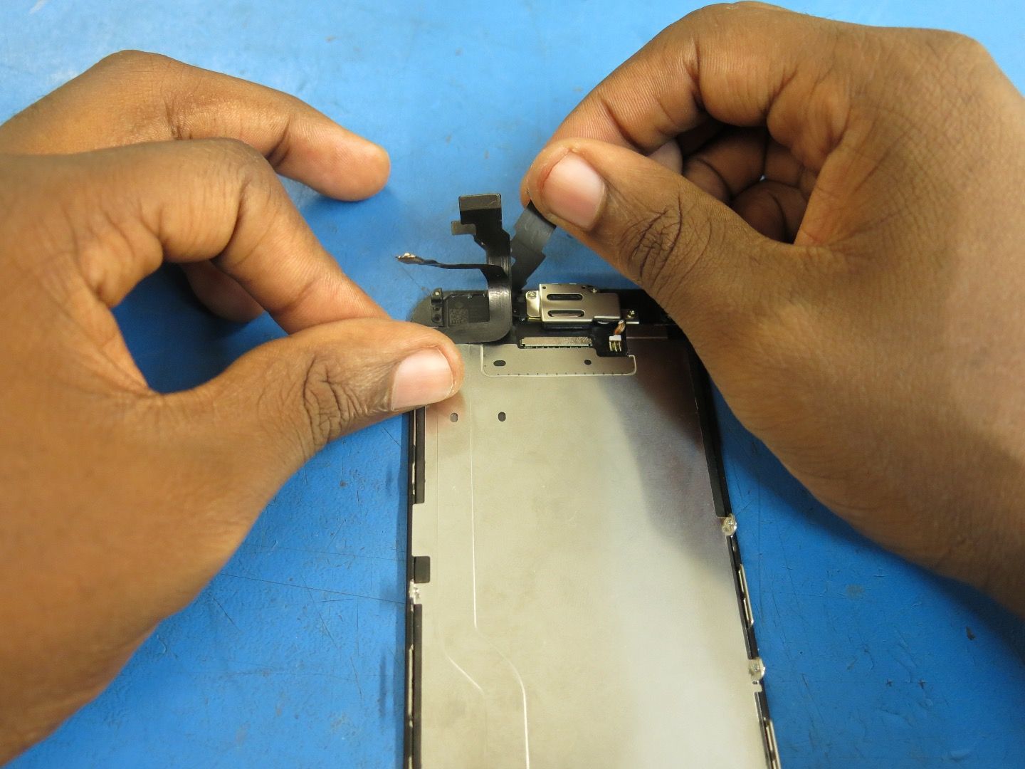IPhone 6 Screen Replacement : 30 Steps - Instructables
