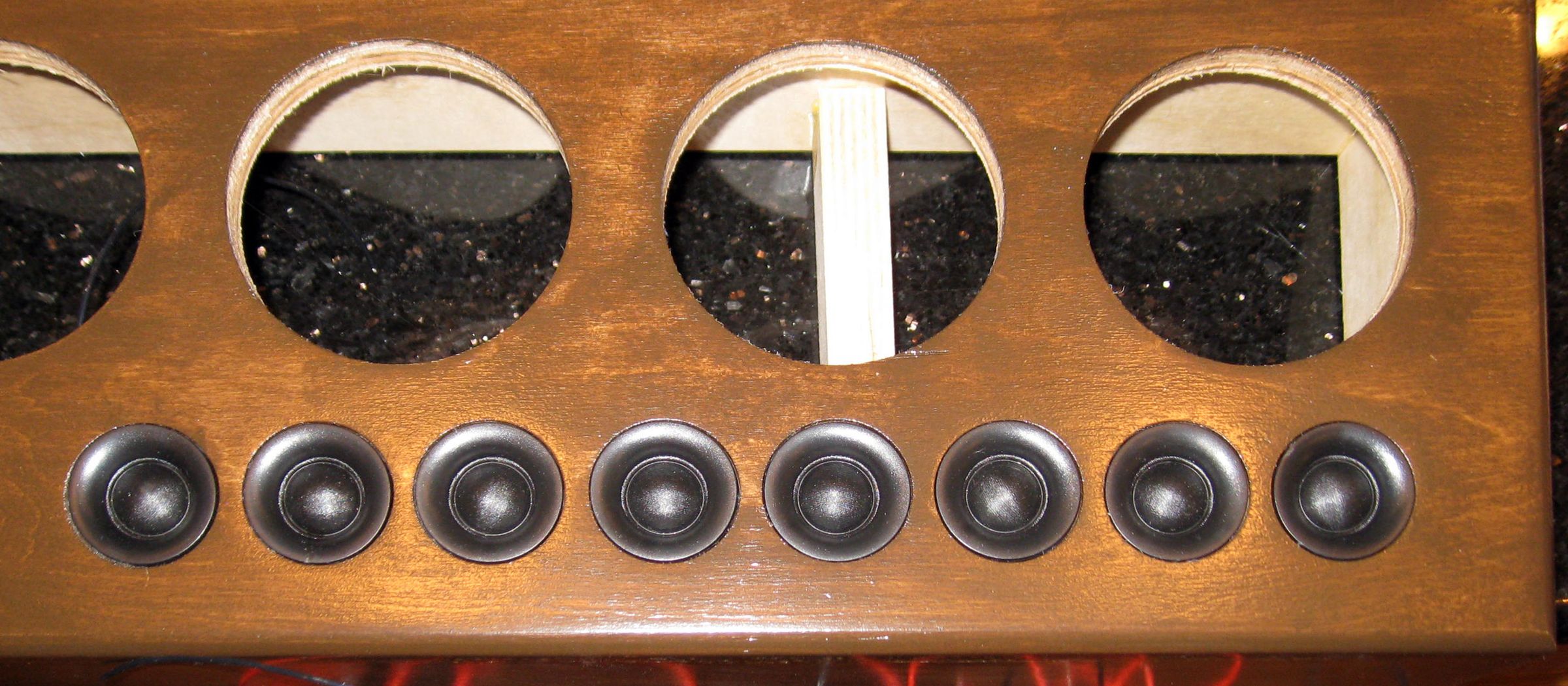 Build the Mini Line Array : 6 Steps (with Pictures) - Instructables