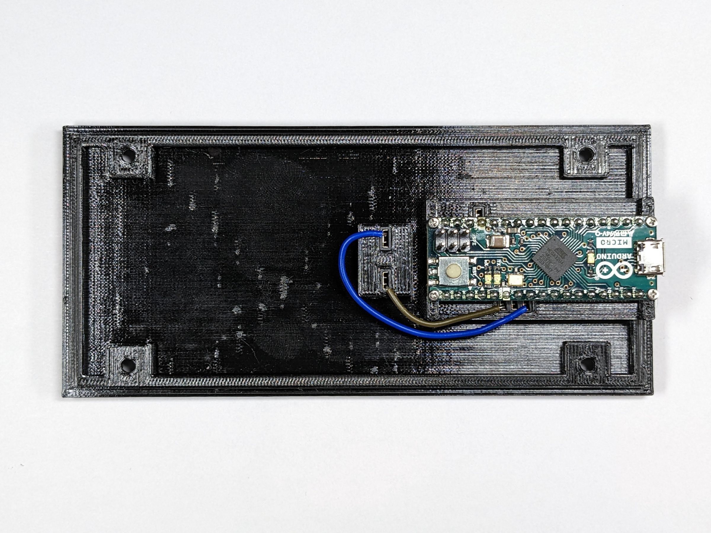 USB Arduino Morse Code Key : 8 Steps - Instructables