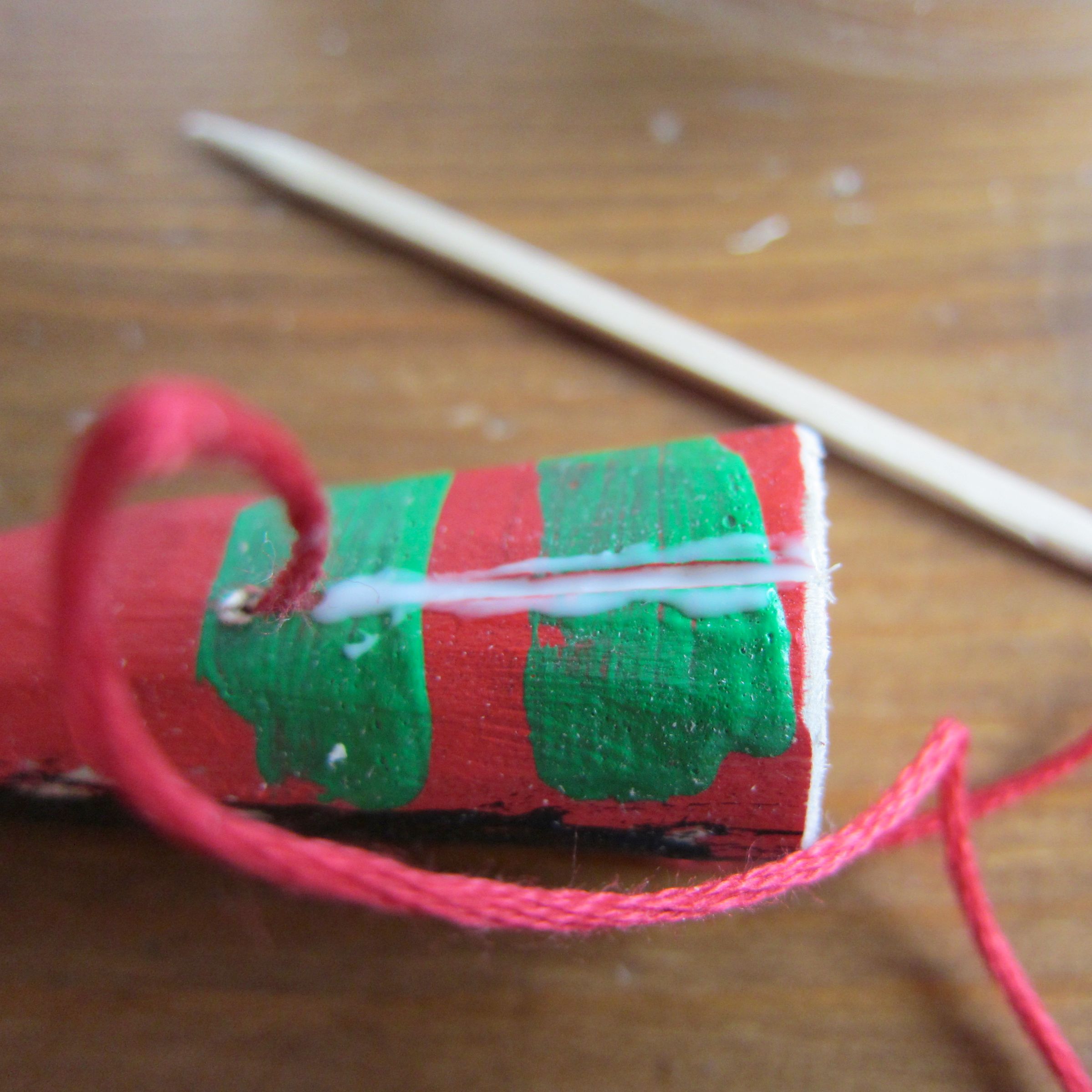 How to Make a Wooden Snake Toy : 6 Steps (with Pictures) - Instructables